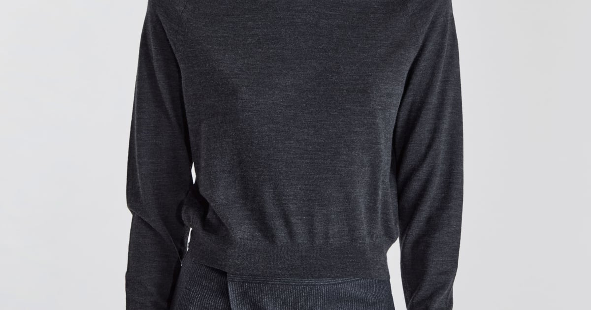 REAL LIFE Sweater — Petar Petrov