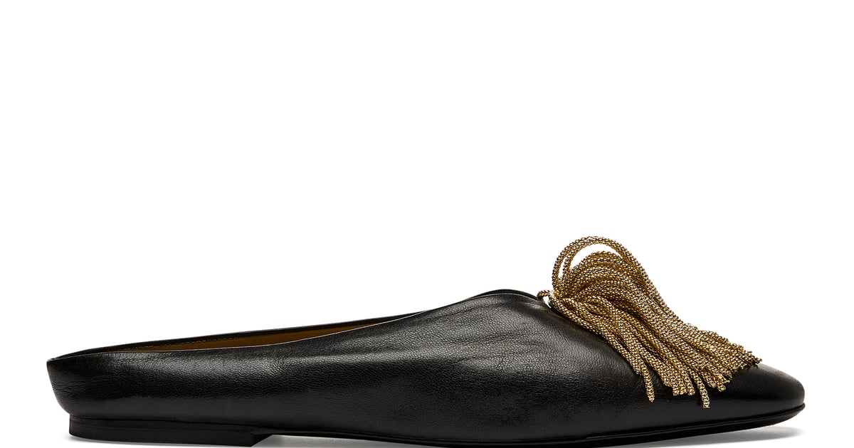 SACHI Shoes — Petar Petrov