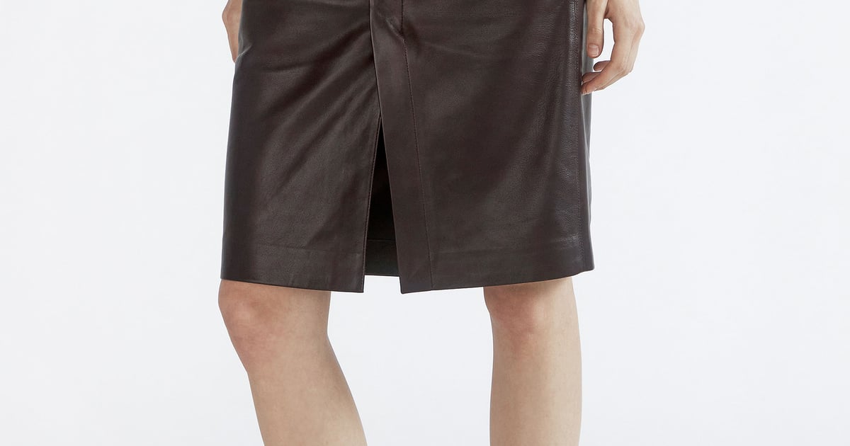 BUSTING OUT Skirt — Petar Petrov