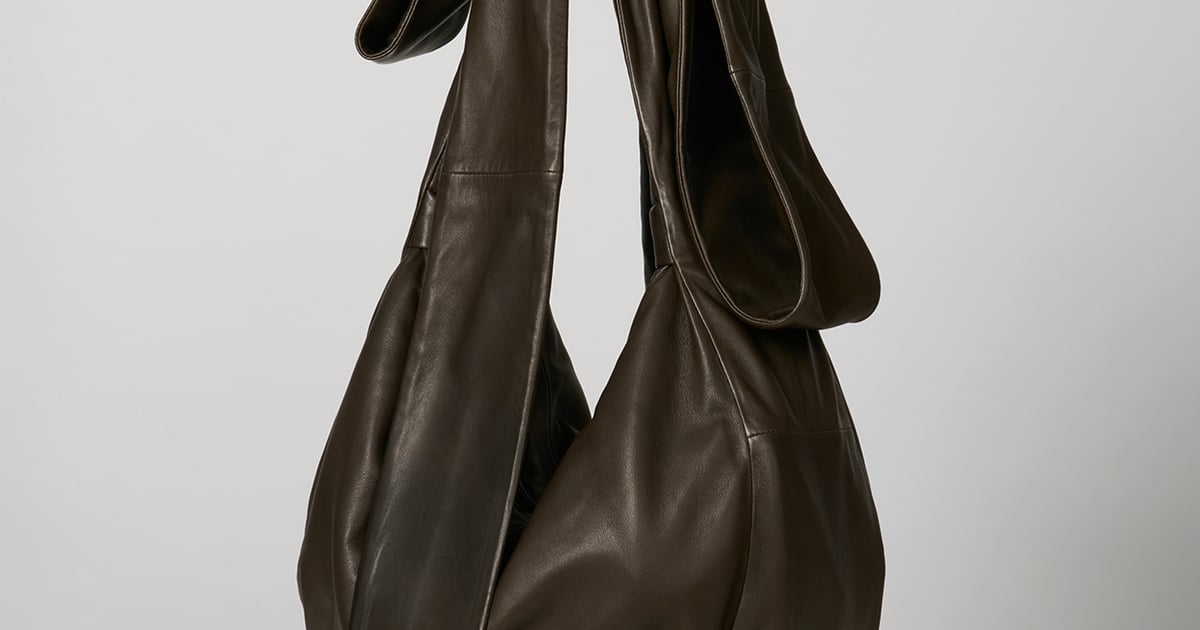 THE VIENNA BOW Bag — Petar Petrov