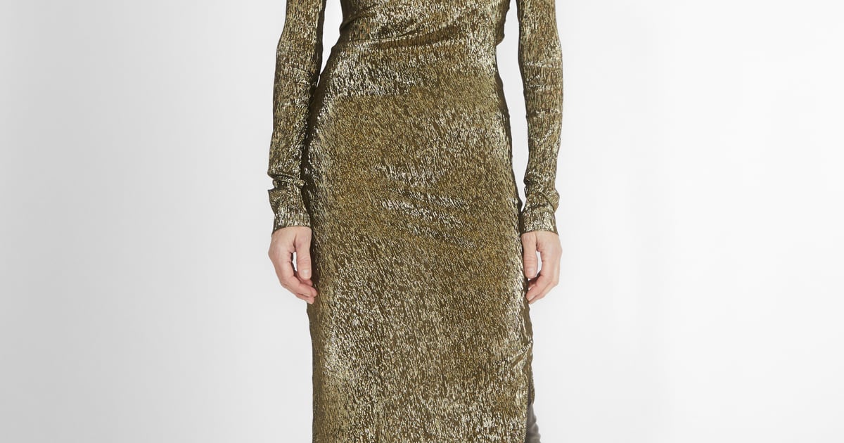 TREASURE Dress — Petar Petrov