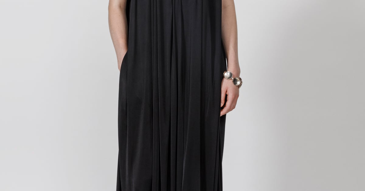 NIGHT SHIFT Dress — Petar Petrov