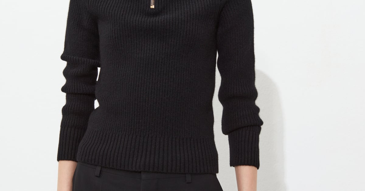 FELIX Sweater — Petar Petrov