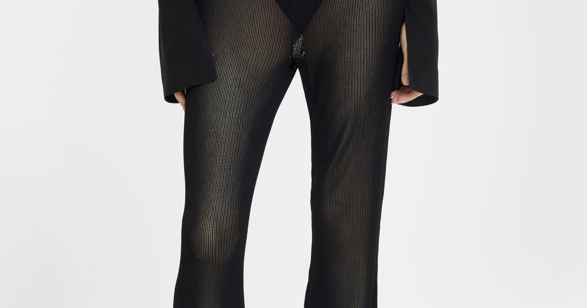 KELDON Trousers — Petar Petrov