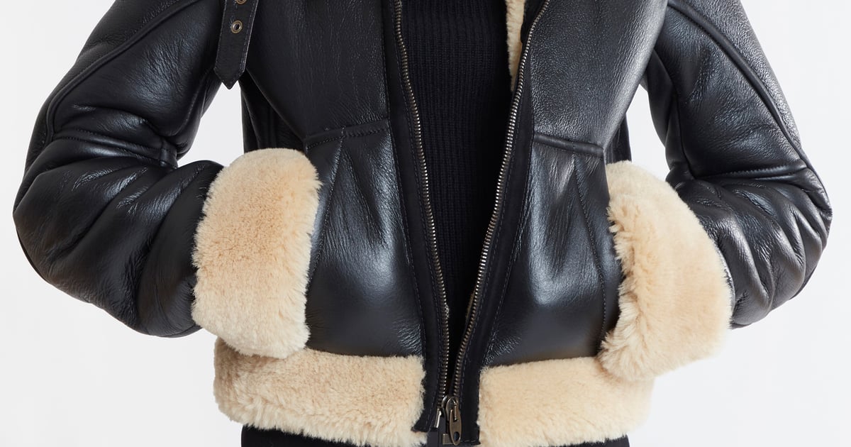 MANDEL Jacket — Petar Petrov