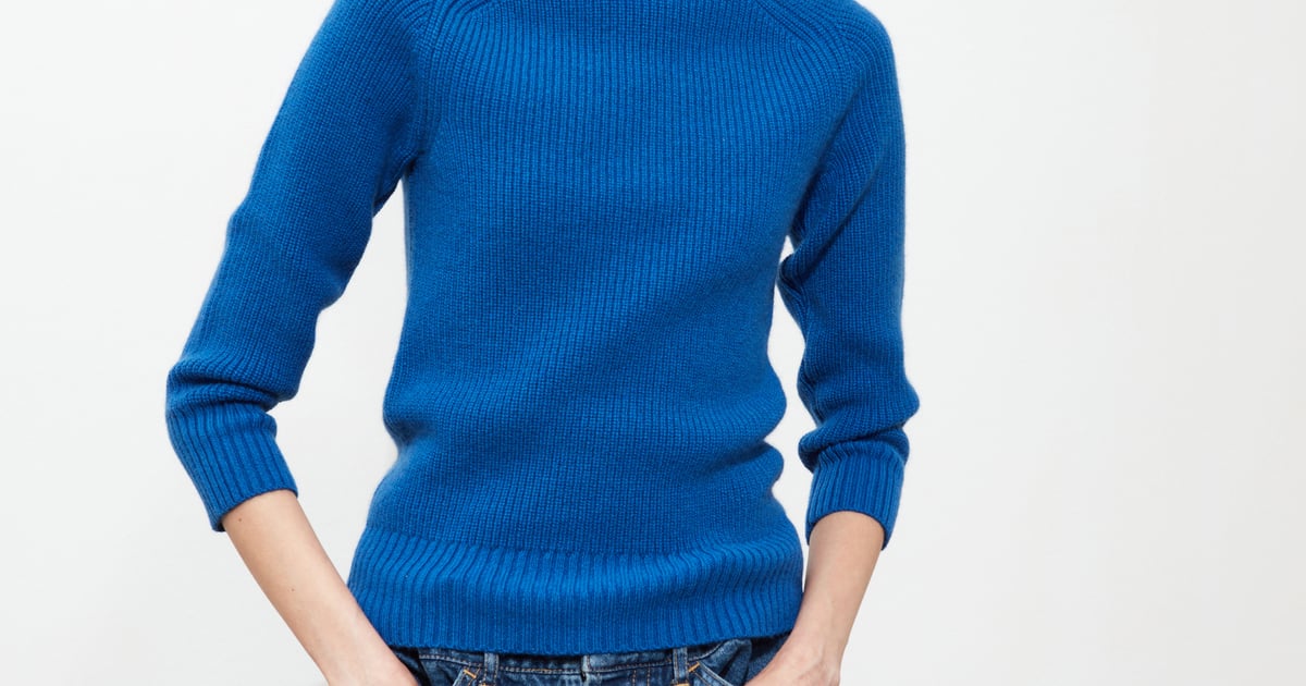 Sweaters — Petar Petrov