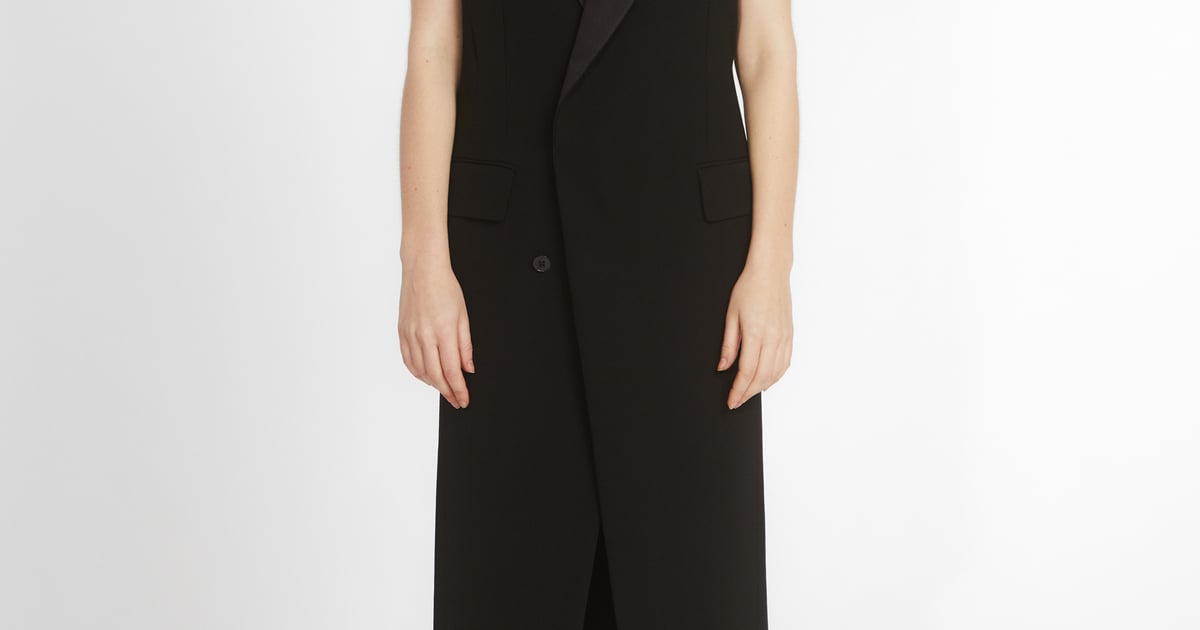 STARMAN Dress — Petar Petrov