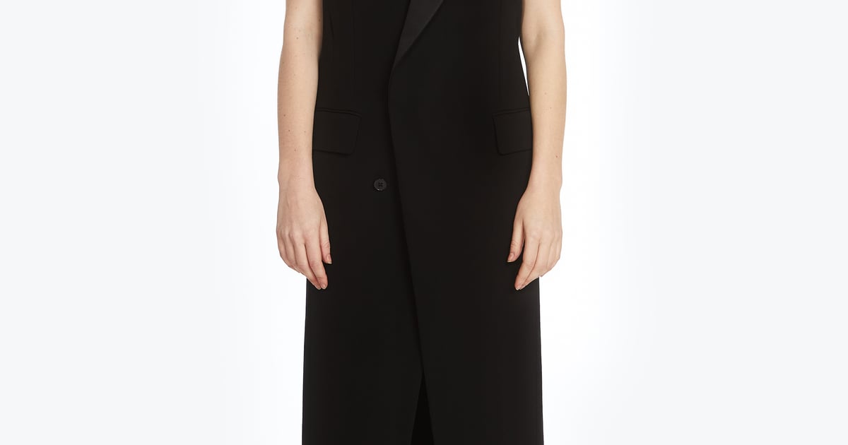 STARMAN Dress — Petar Petrov