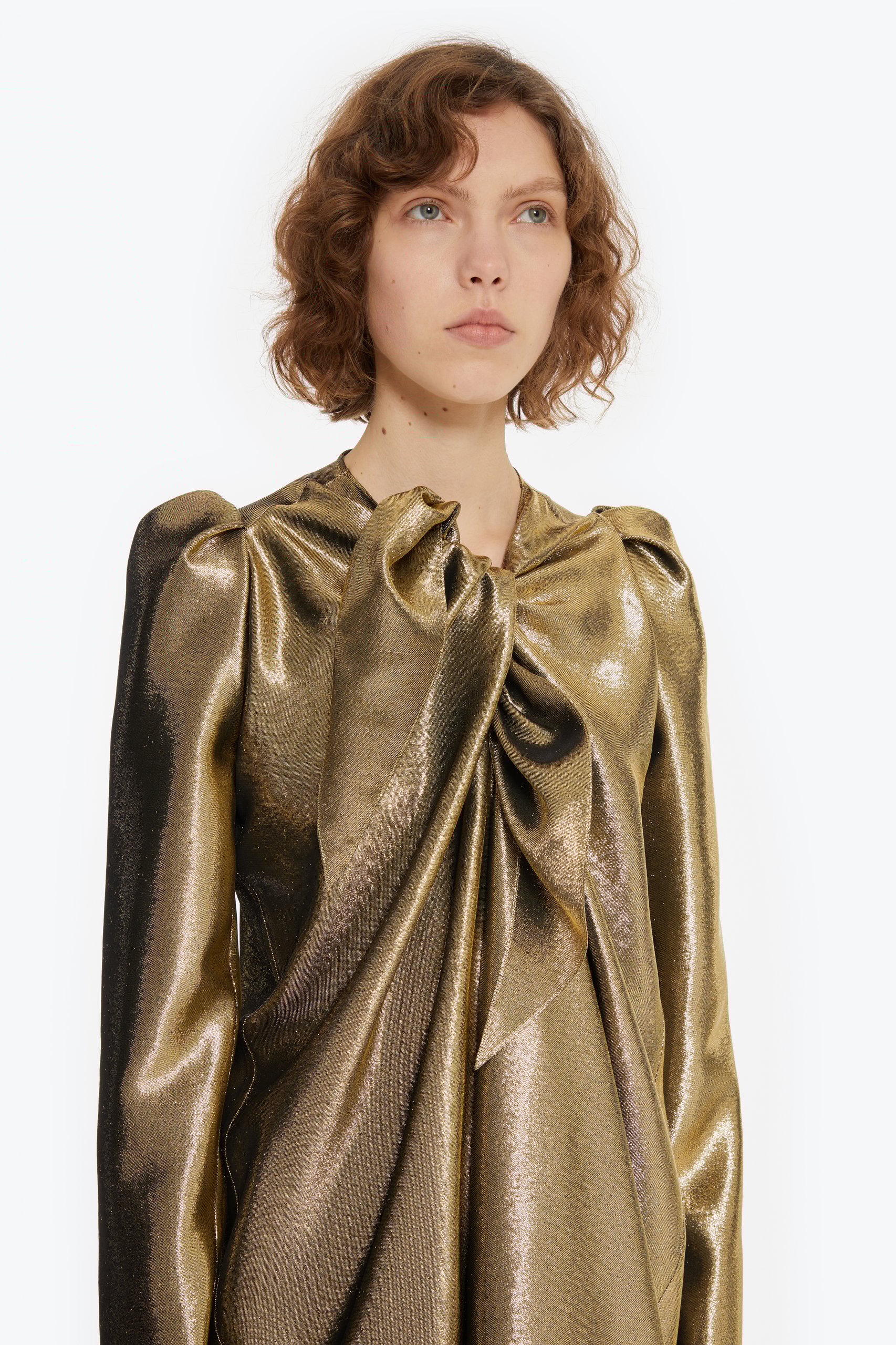 THE DANCE Dress — Petar Petrov