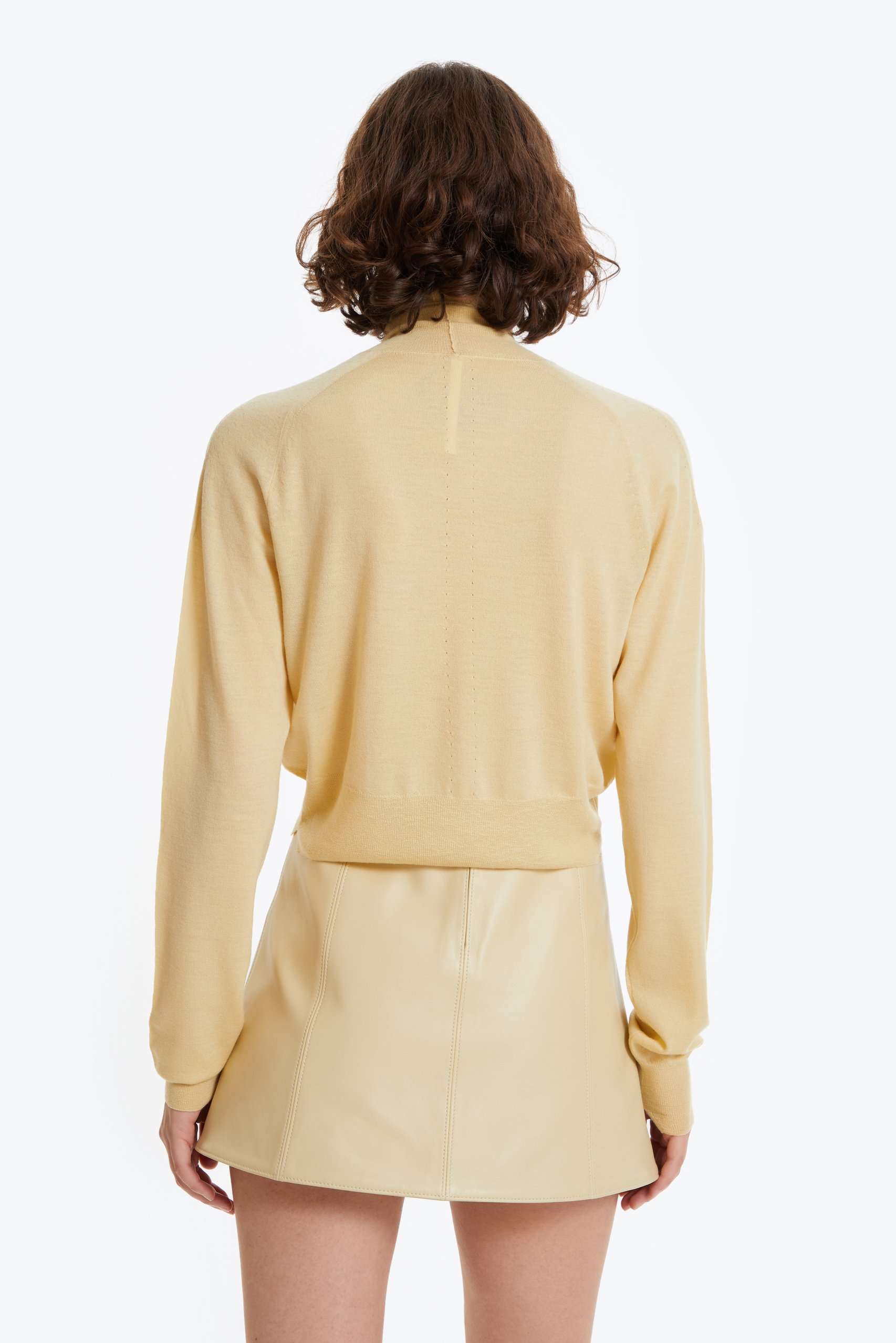 REAL LIFE Sweater — Petar Petrov