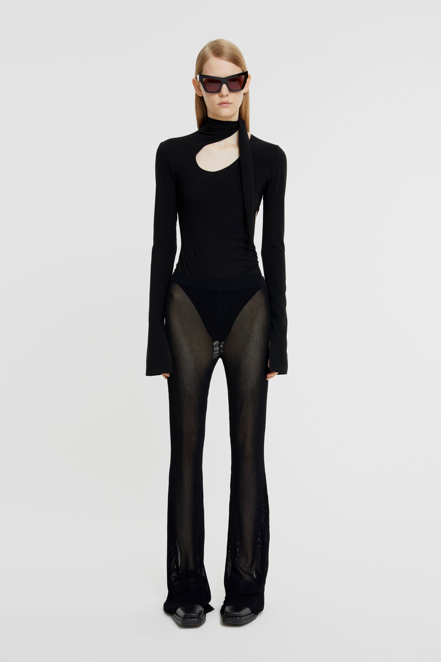 KELDON Trousers — Petar Petrov