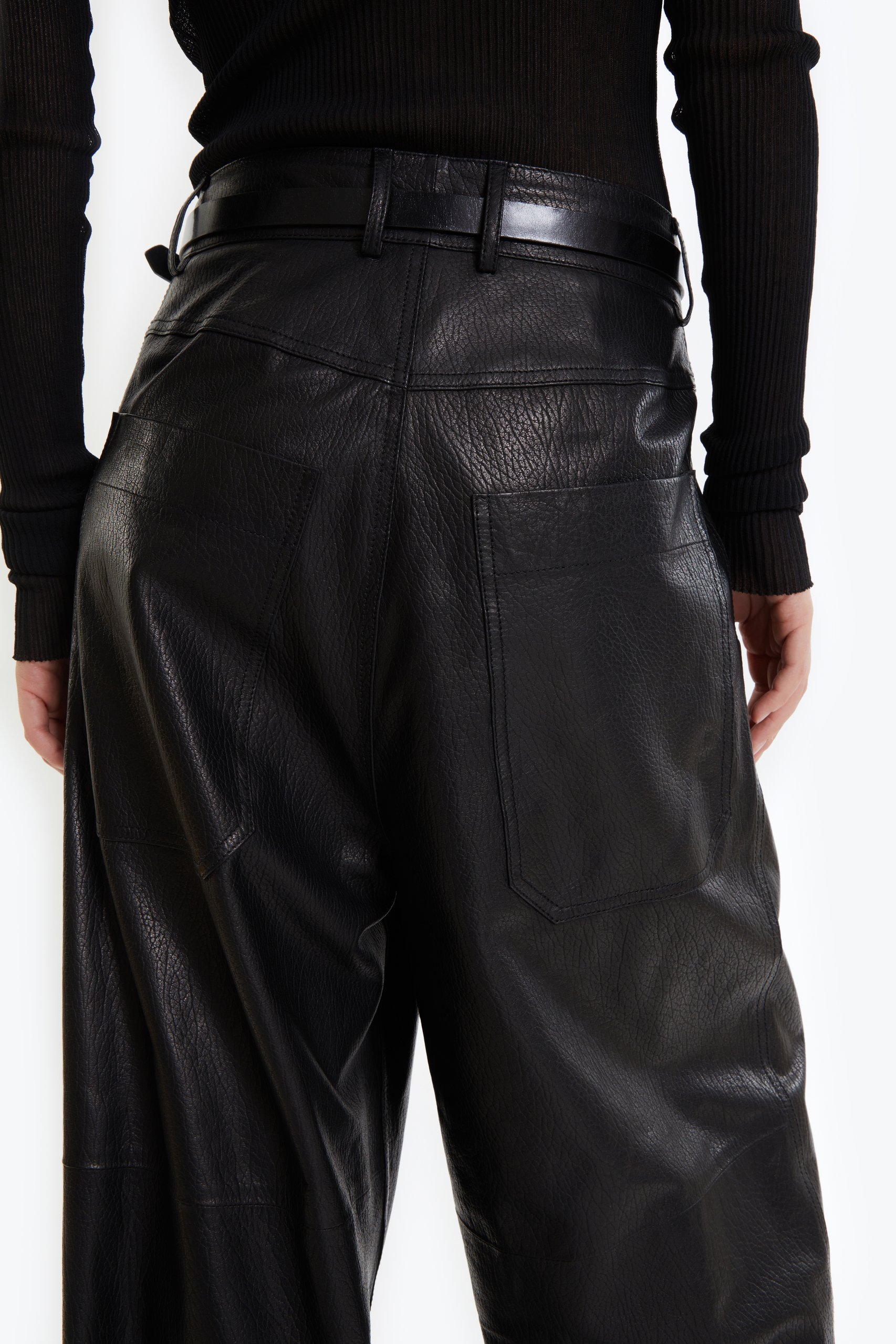 HERO Pants — Petar Petrov