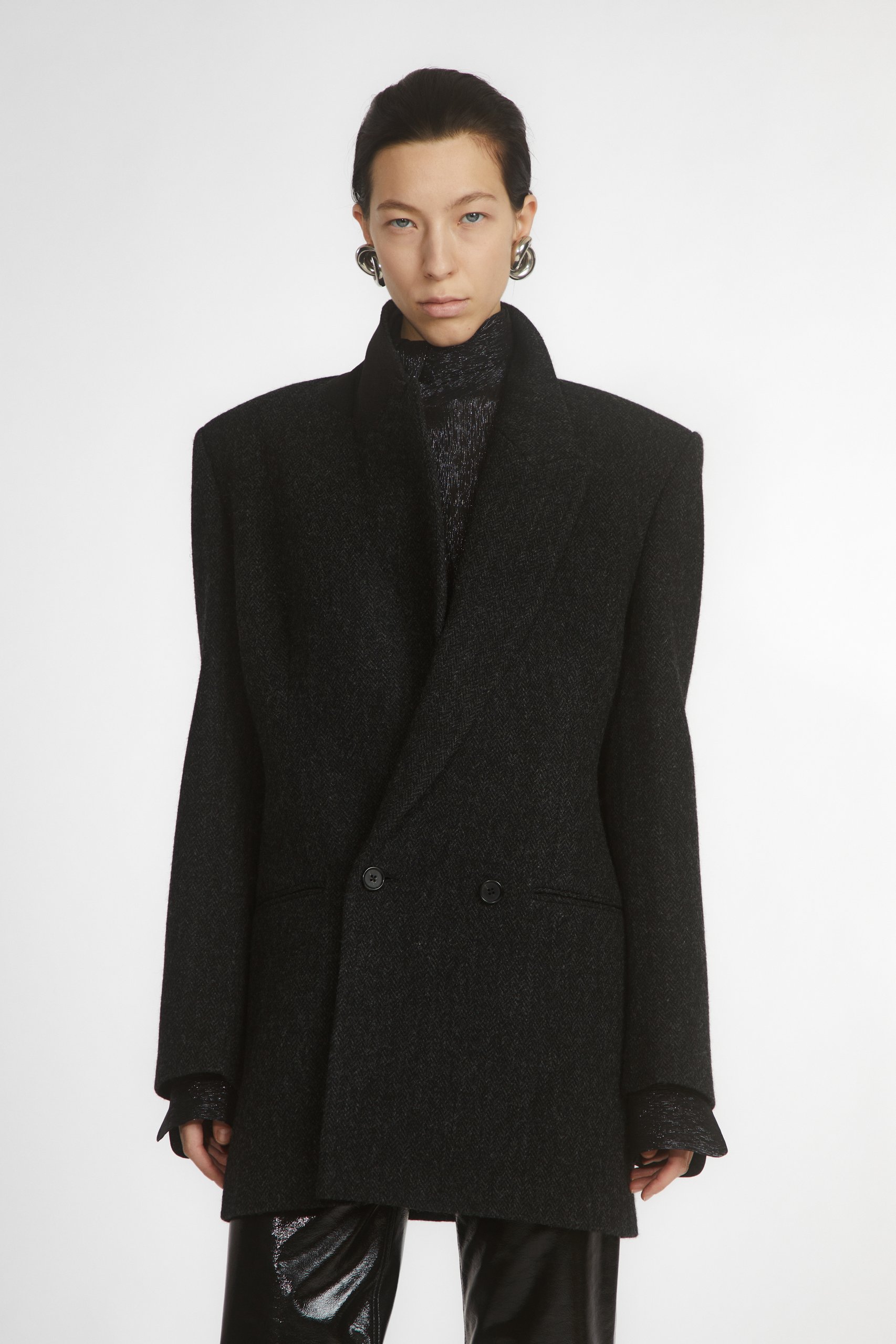 NEW SPY Jacket — Petar Petrov