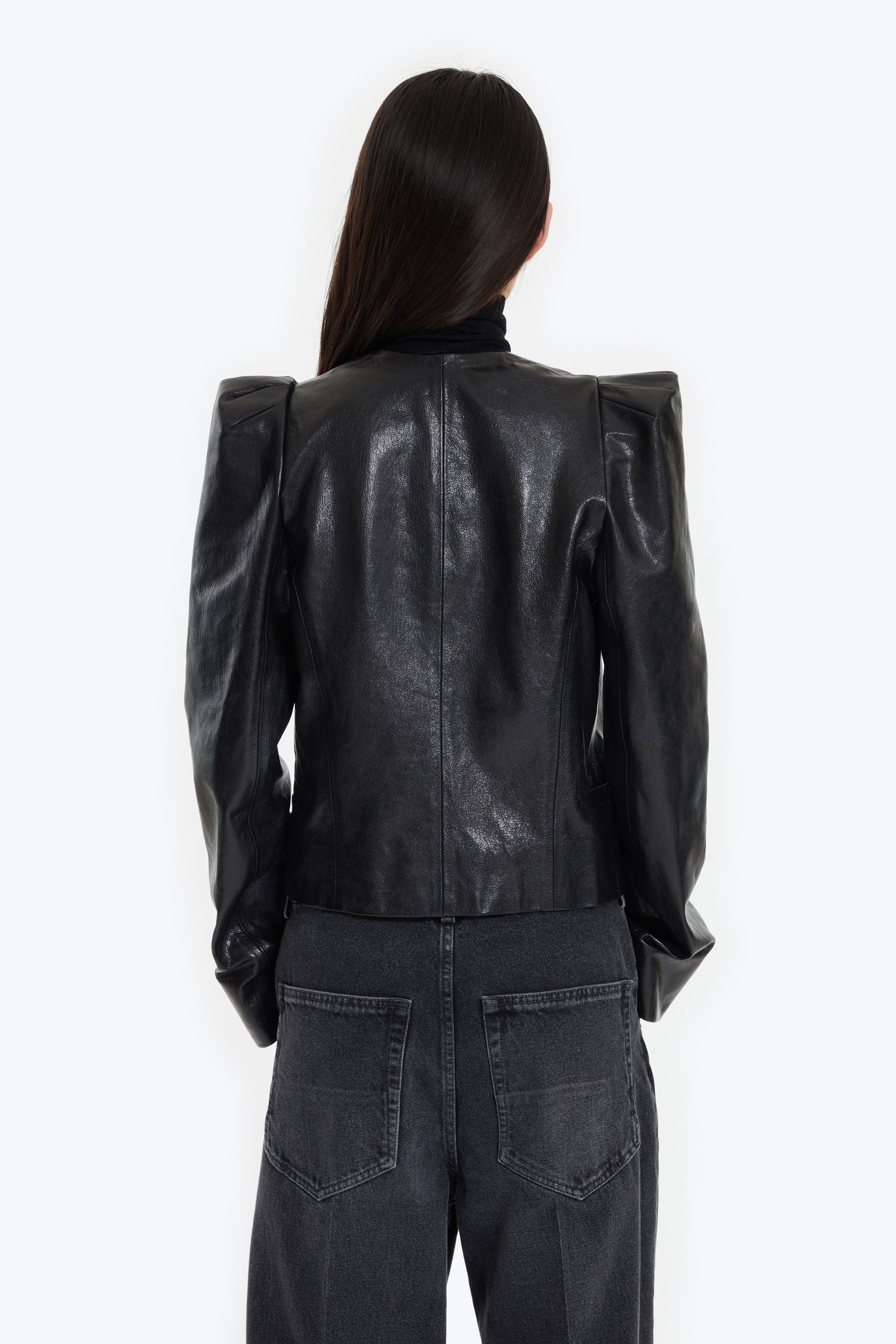 DYNAMITE Jacket — Petar Petrov