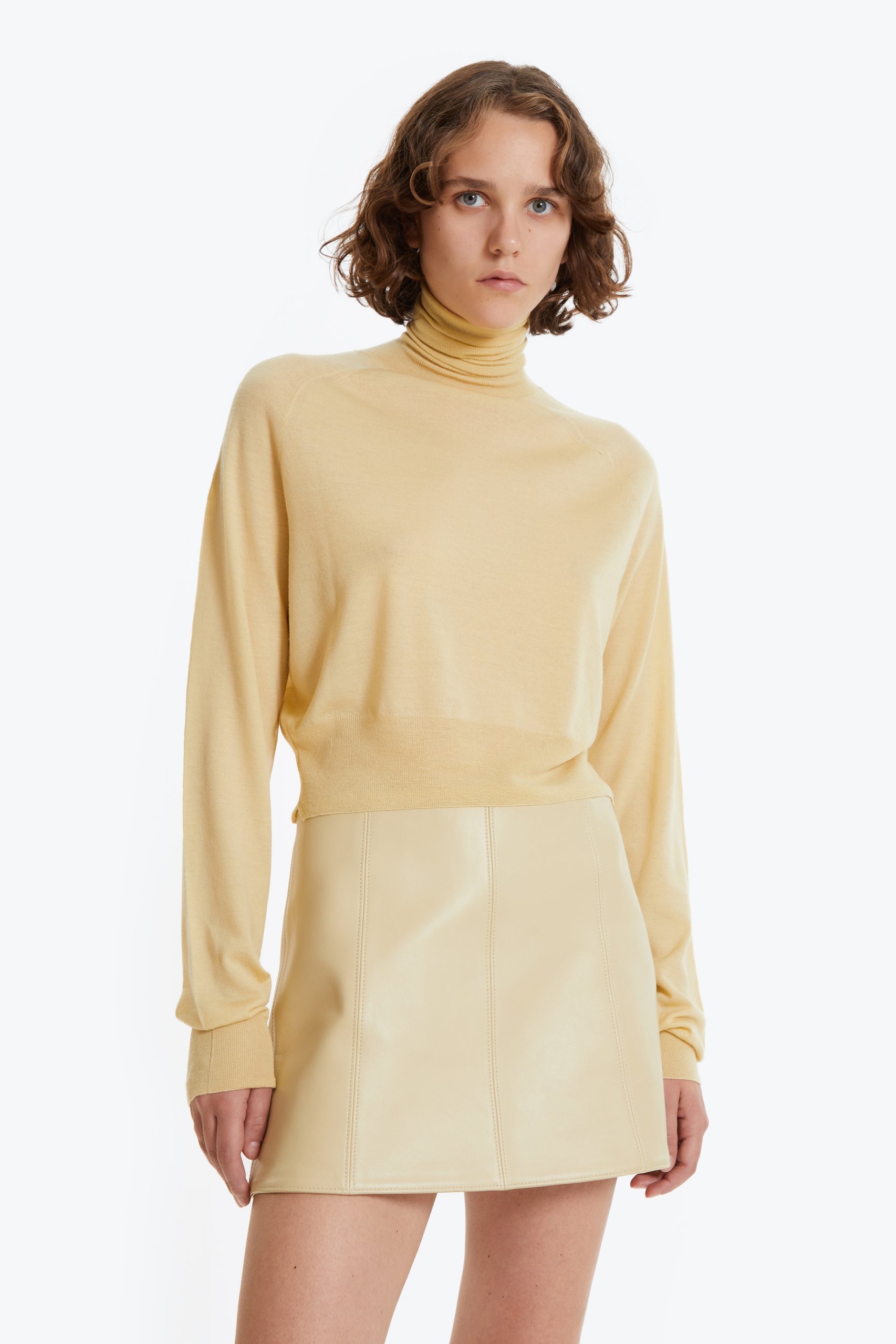 REAL LIFE Sweater — Petar Petrov