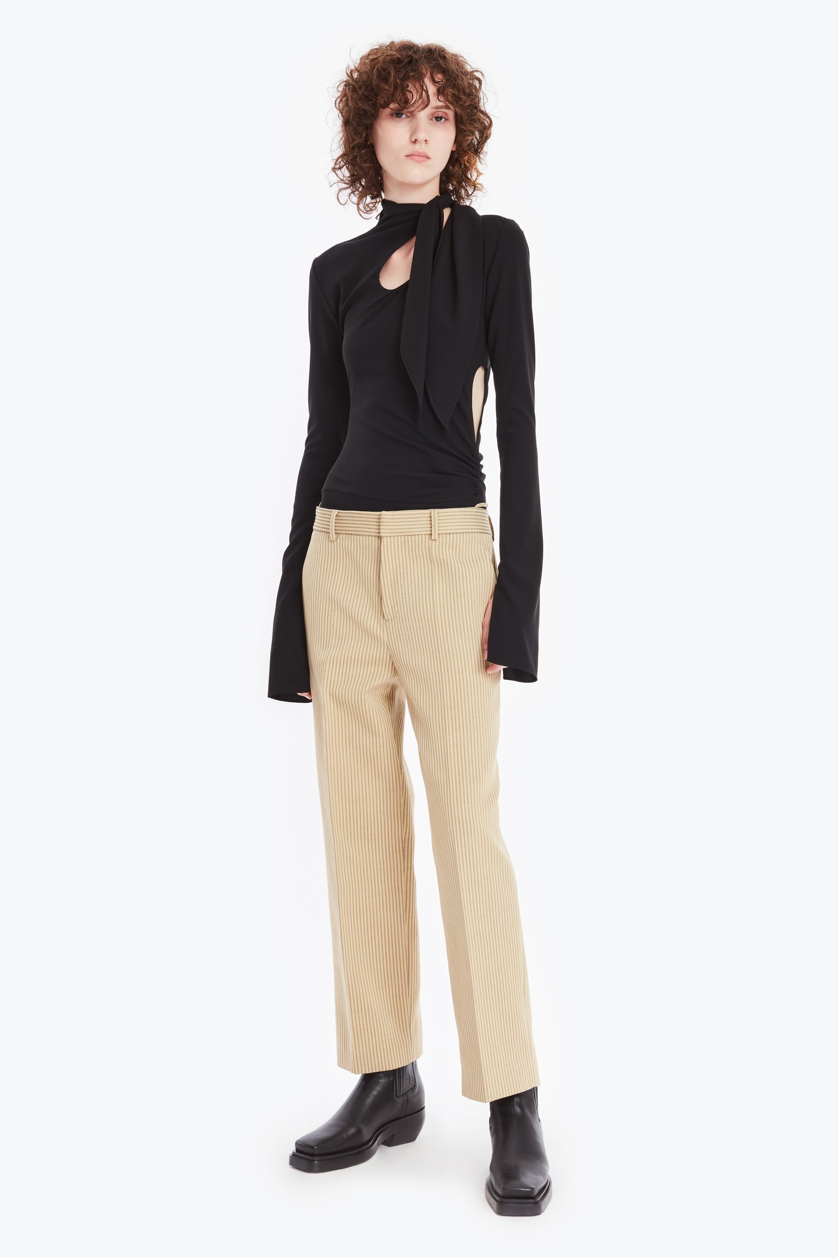 LEVI Body — Petar Petrov