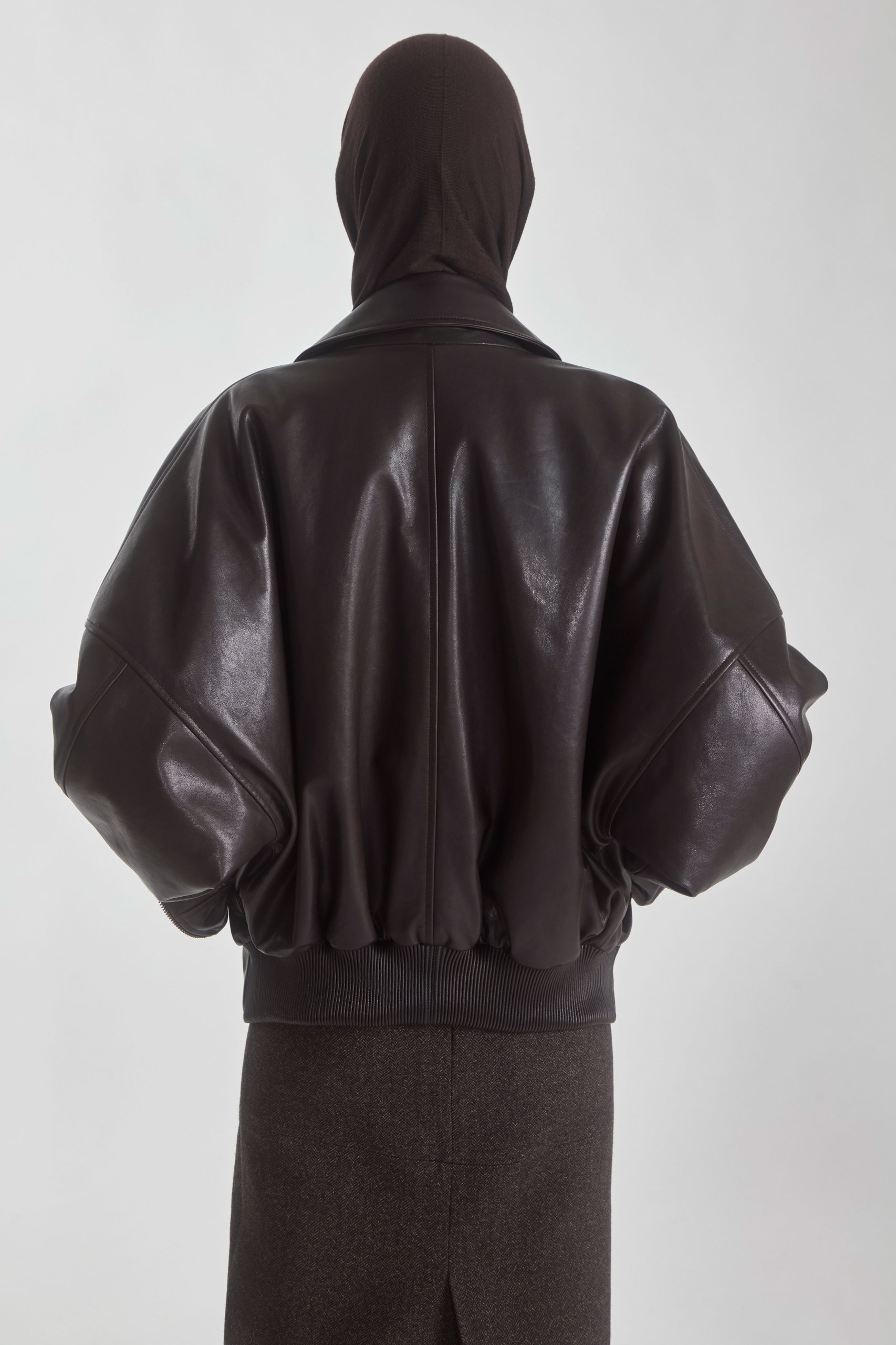 THE SENTINEL Jacket — Petar Petrov