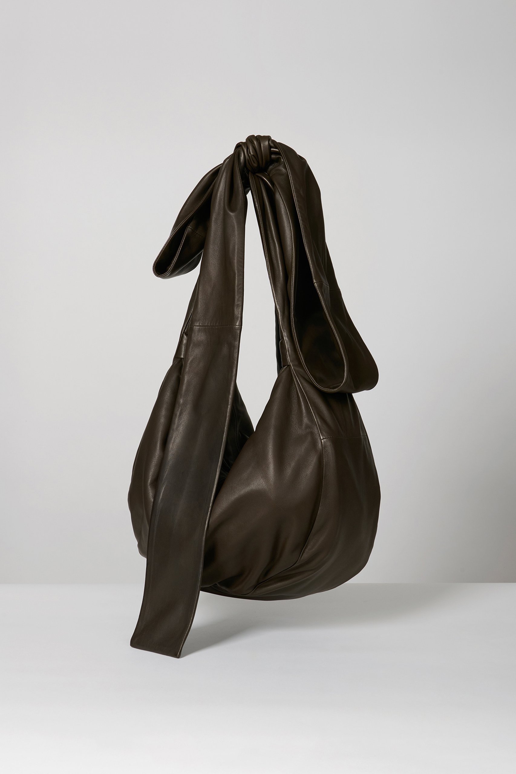 THE VIENNA BOW Bag — Petar Petrov