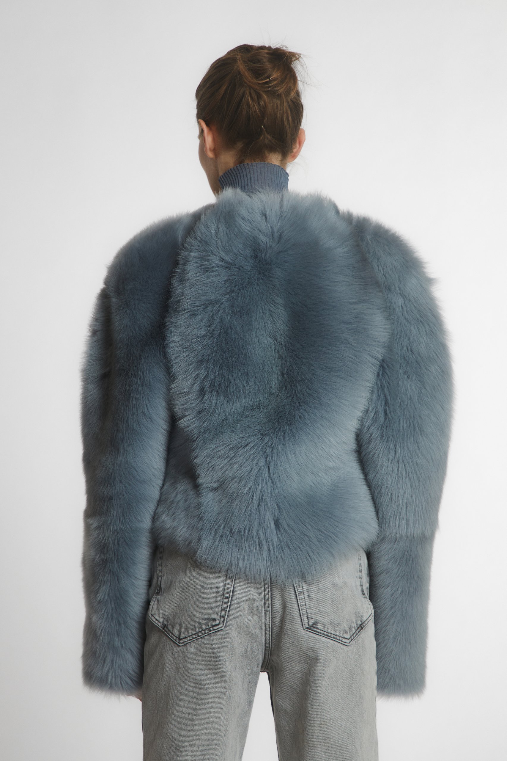 THE DREAMER Jacket — Petar Petrov