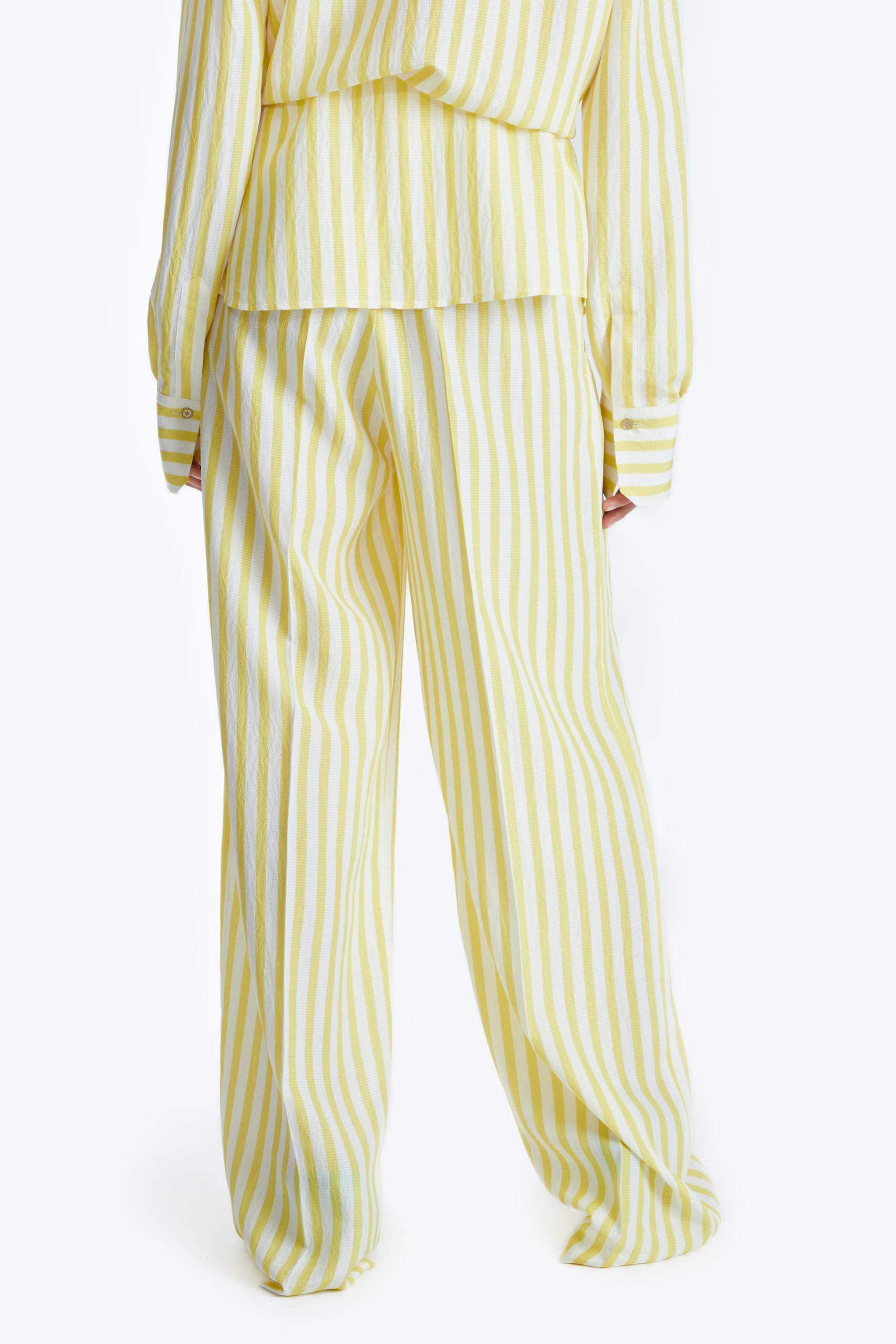 HEAT WAVE Pants — Petar Petrov