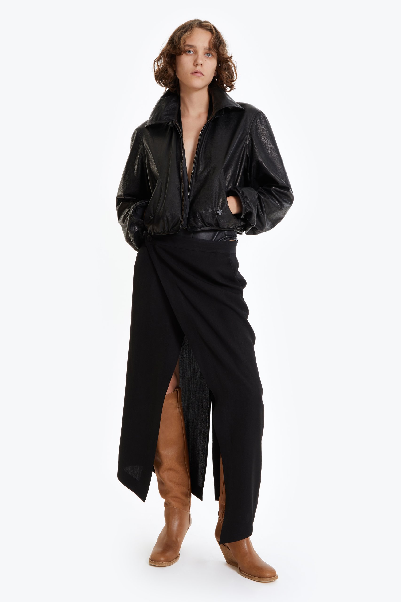 HERO Jacket — Petar Petrov