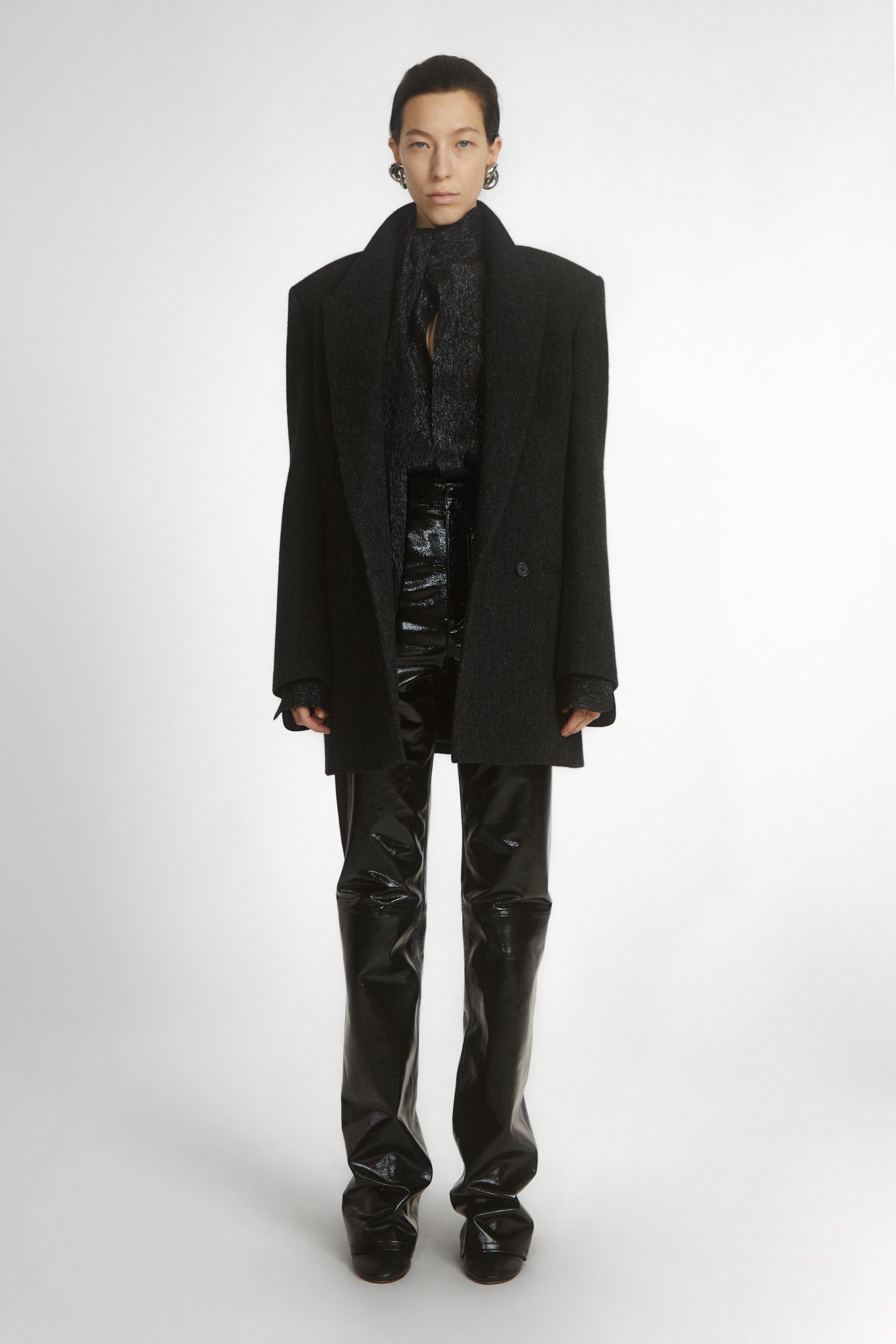 NEW SPY Jacket — Petar Petrov