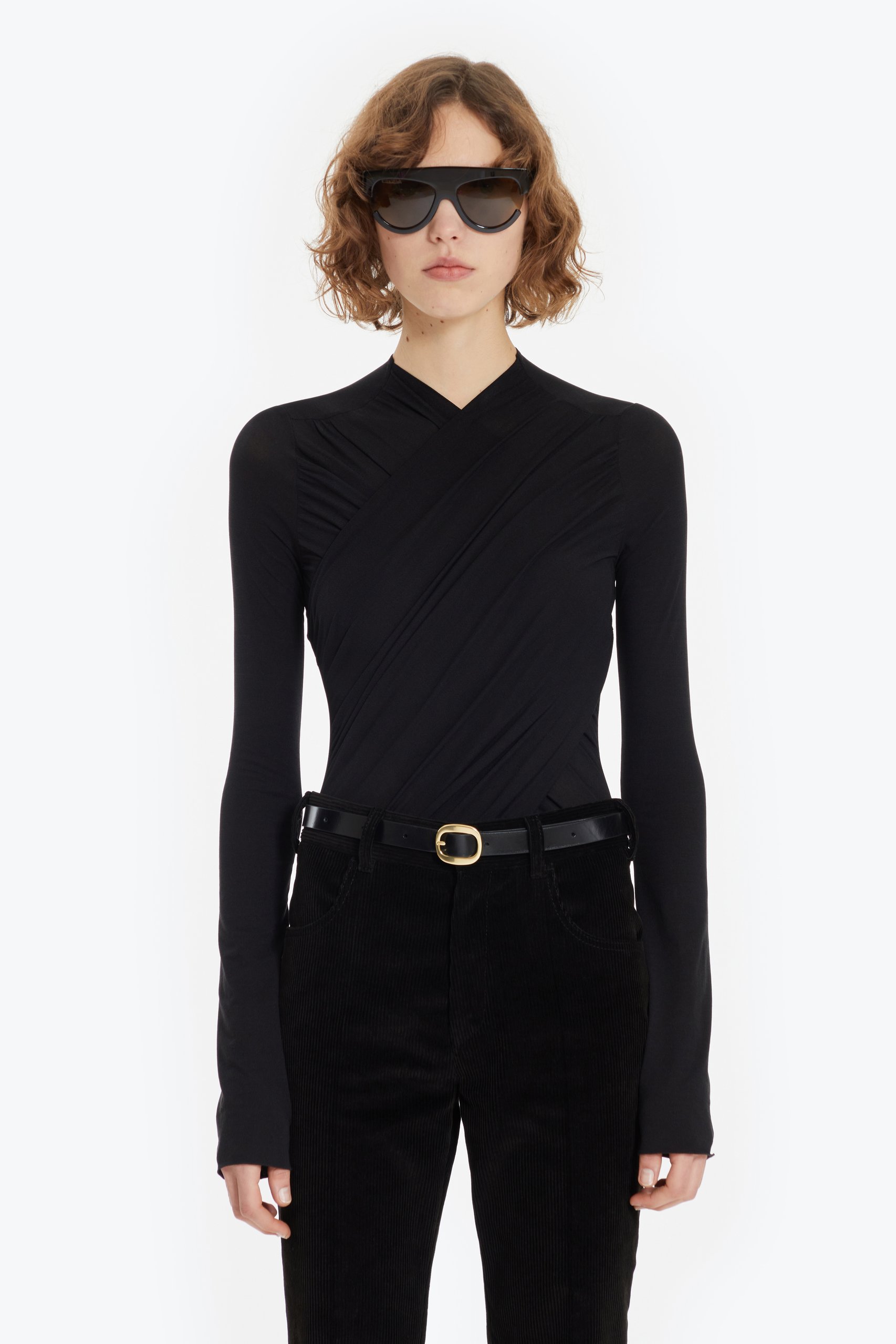 STAR Bodysuit — Petar Petrov