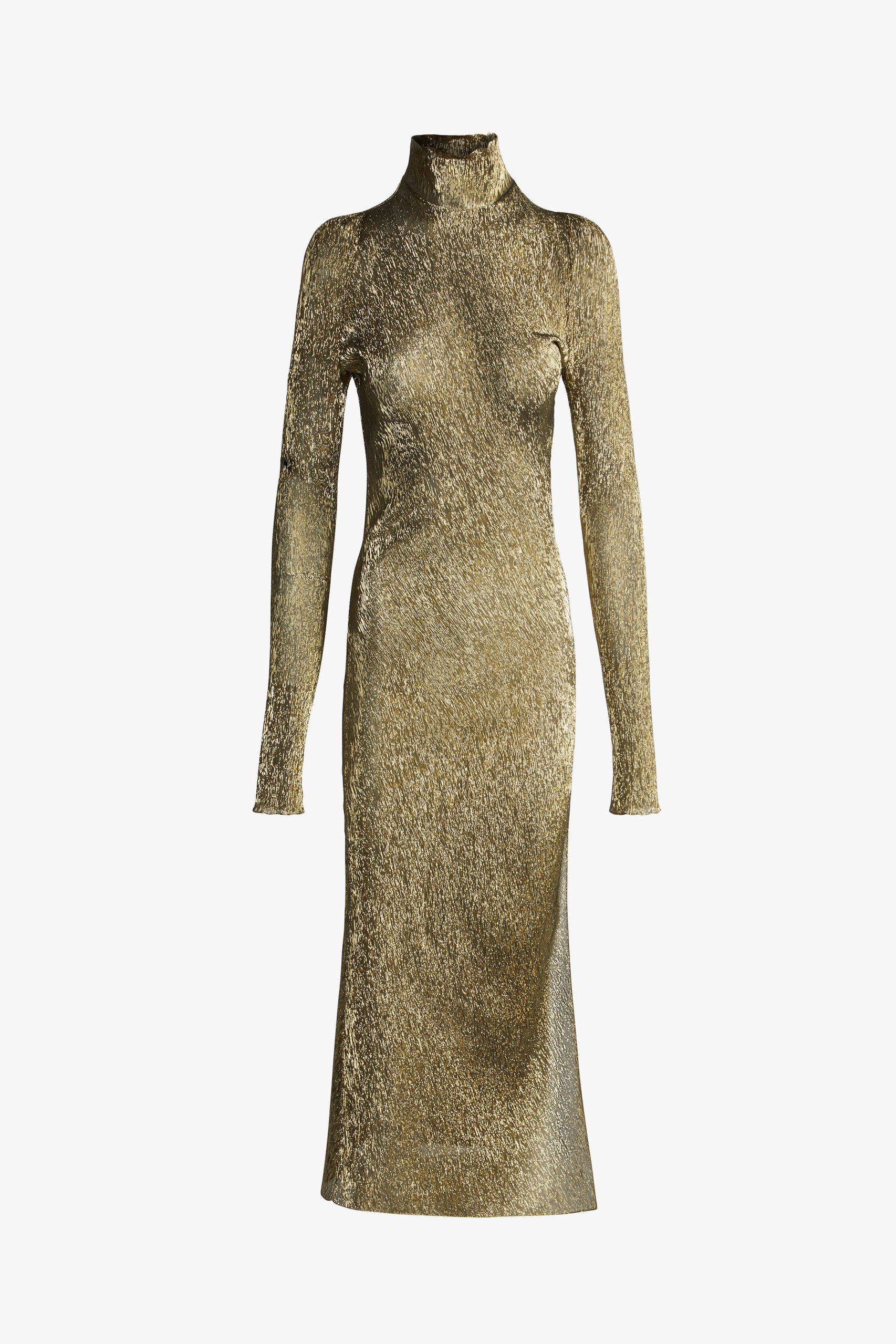 TREASURE Dress — Petar Petrov