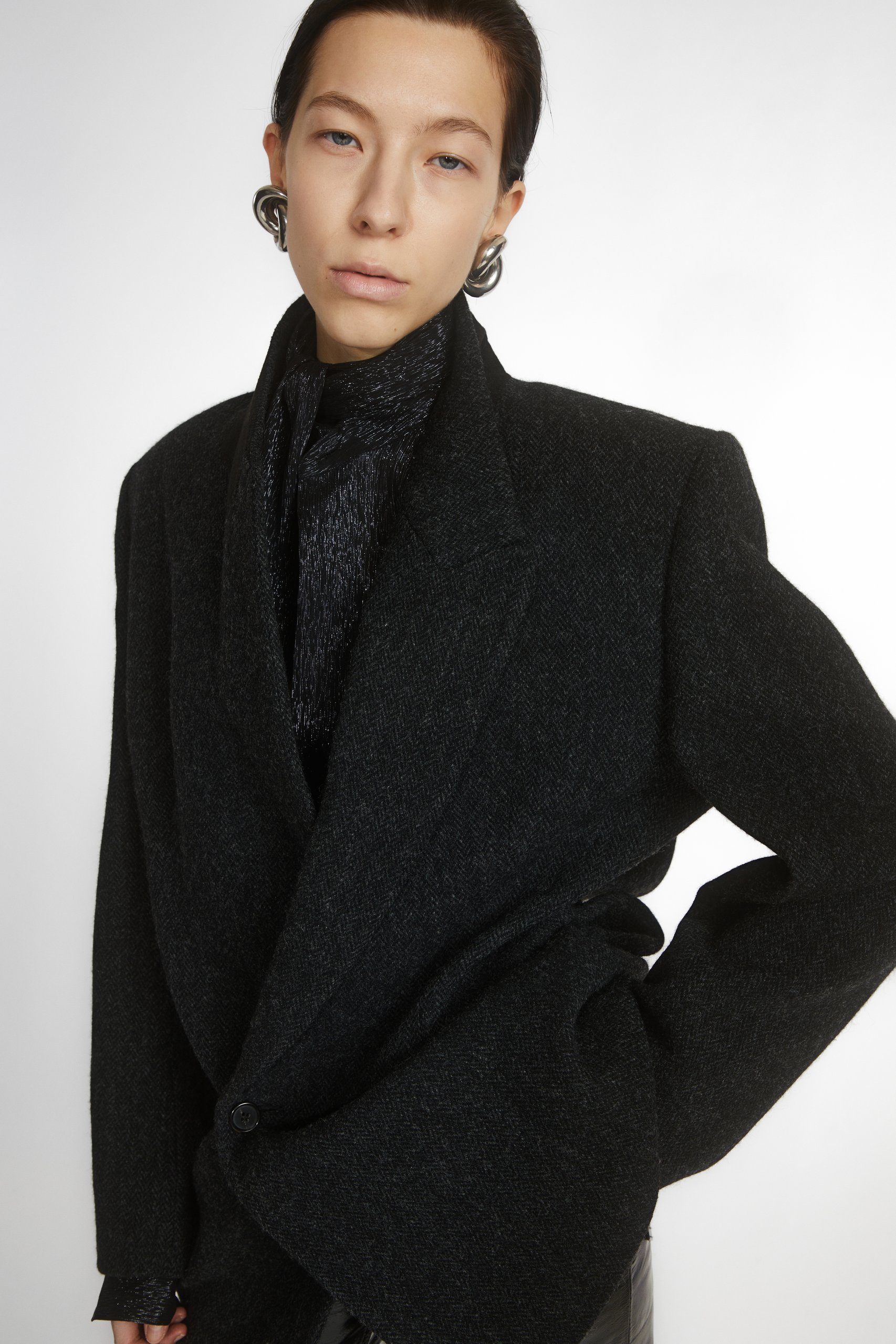 NEW SPY Jacket — Petar Petrov