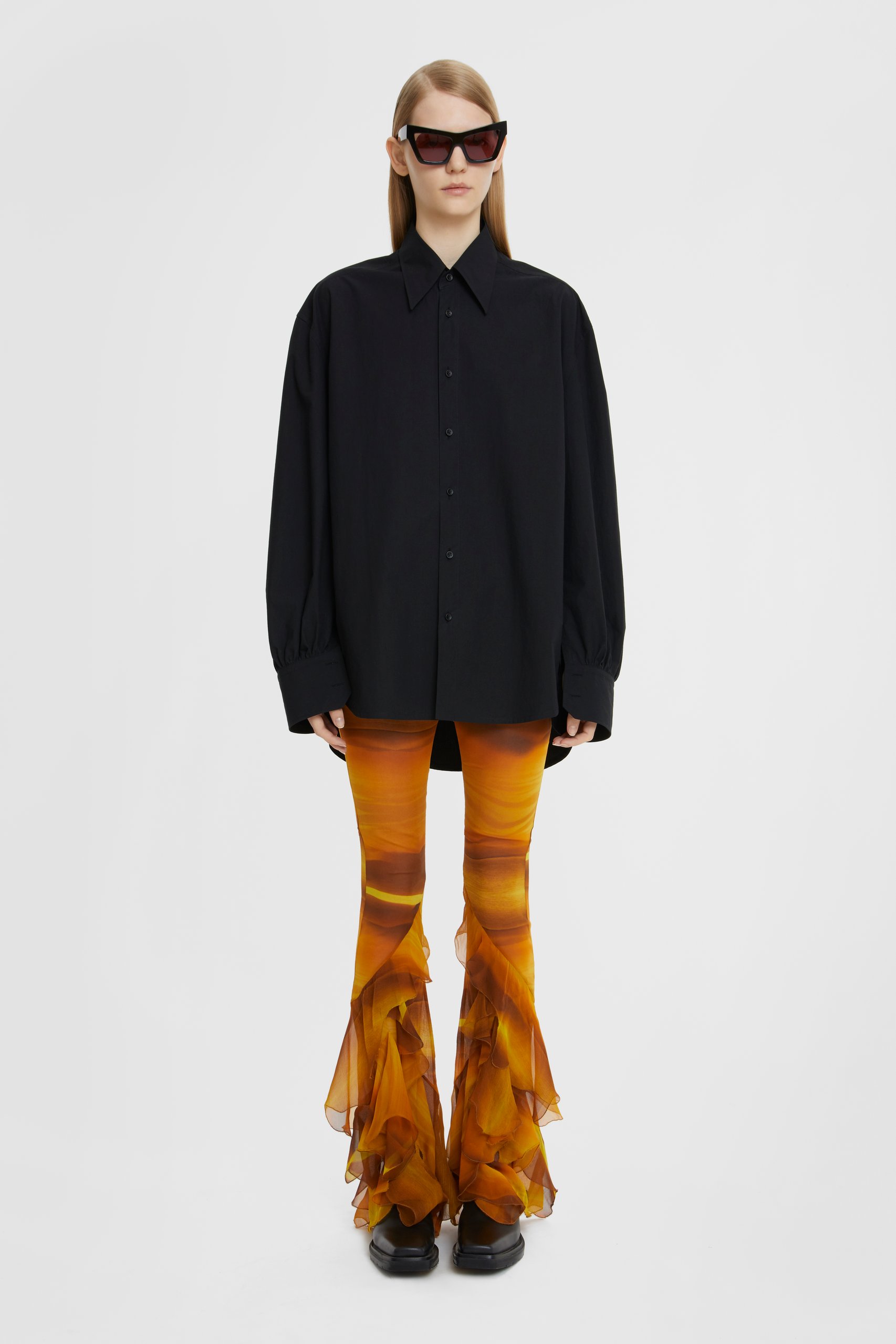 GINIA Leggings — Petar Petrov