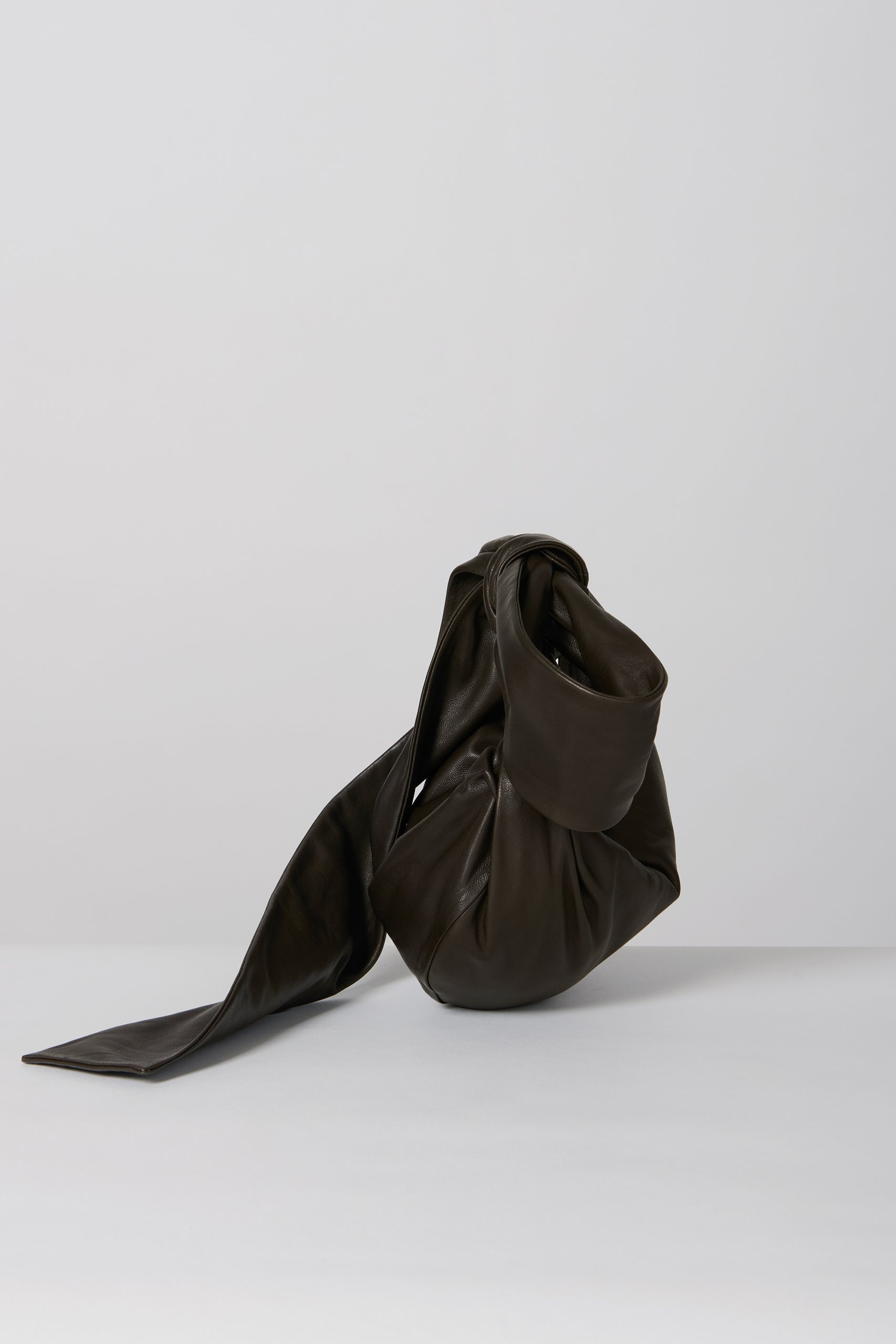 THE OPERA BOW Bag — Petar Petrov