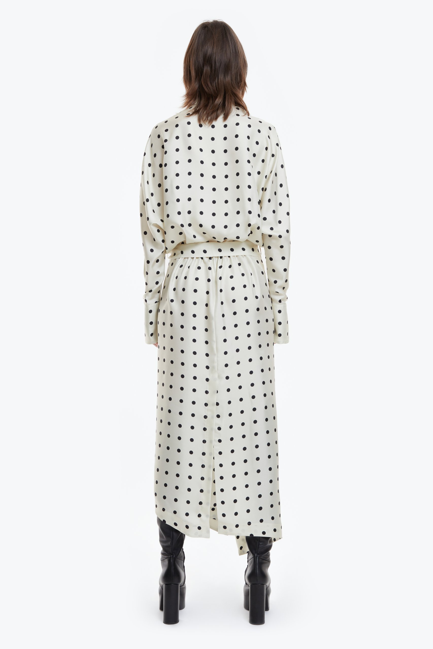 ARTIST Dress — Petar Petrov