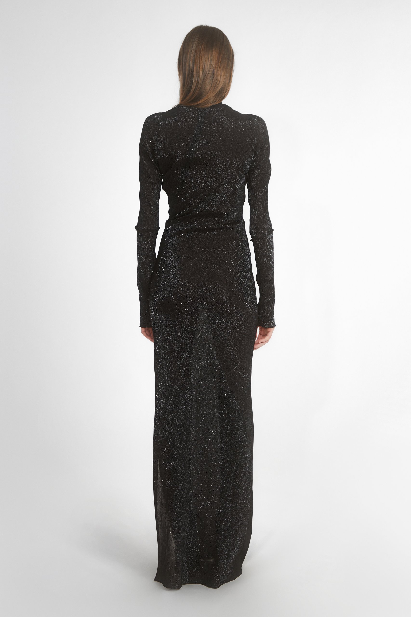 TREASURE Dress — Petar Petrov