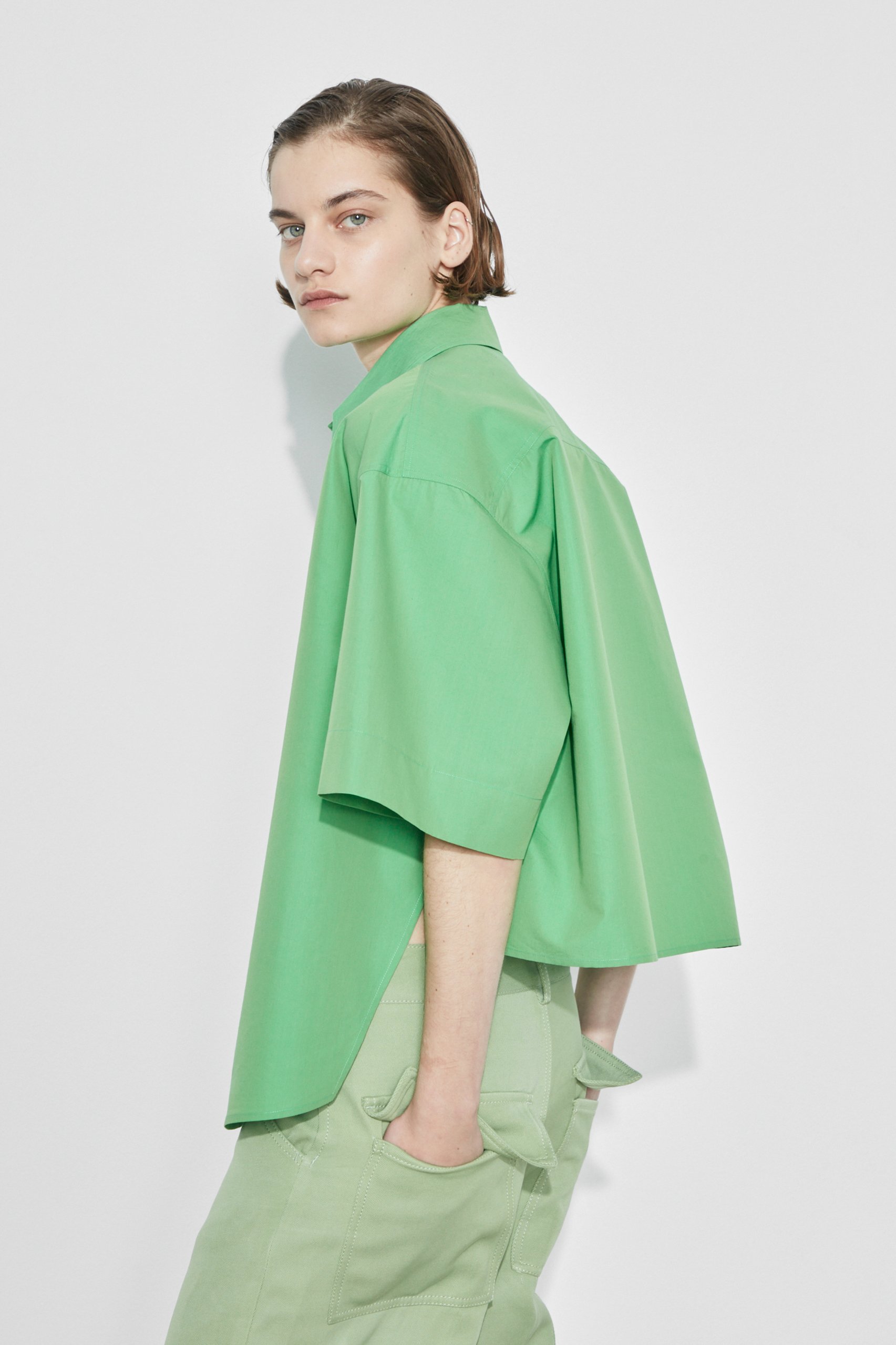 LADD Shirt — Petar Petrov