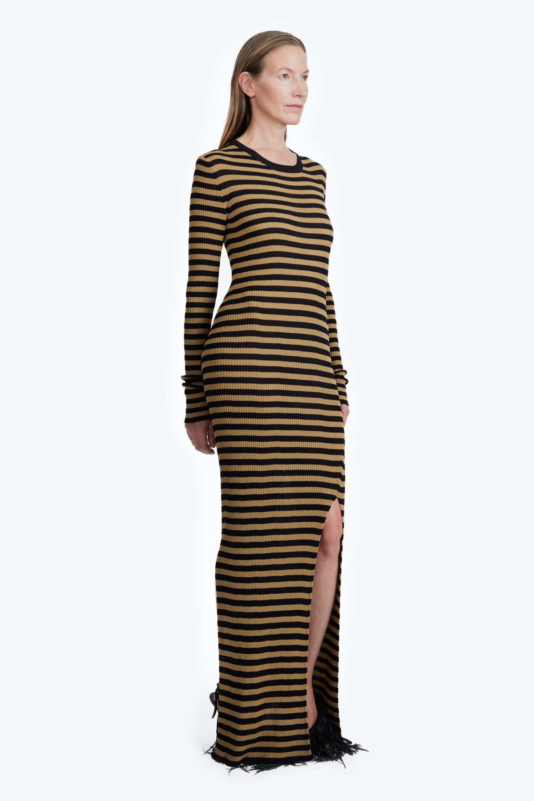 DELIRIOUS Dress — Petar Petrov