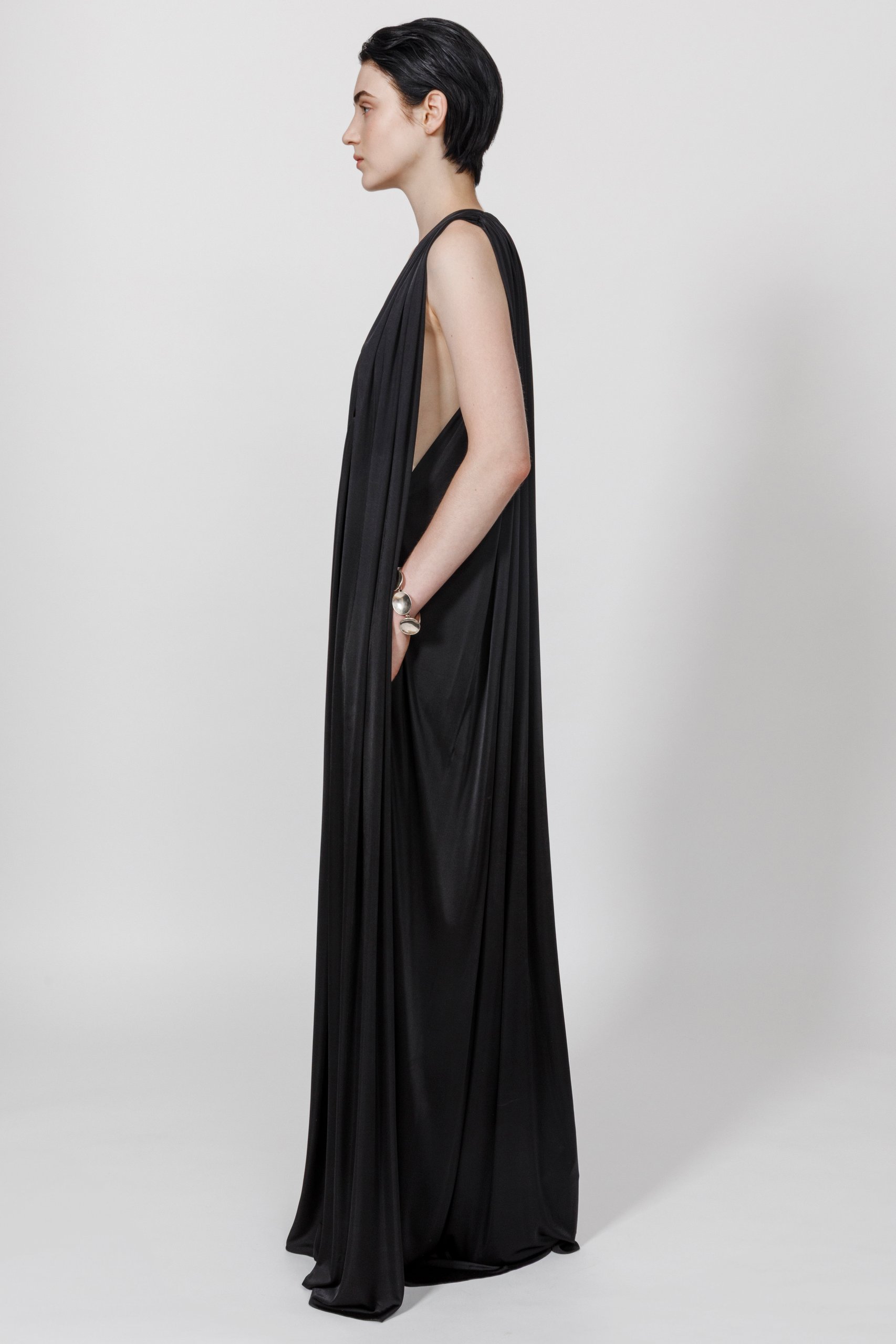 NIGHT SHIFT Dress — Petar Petrov