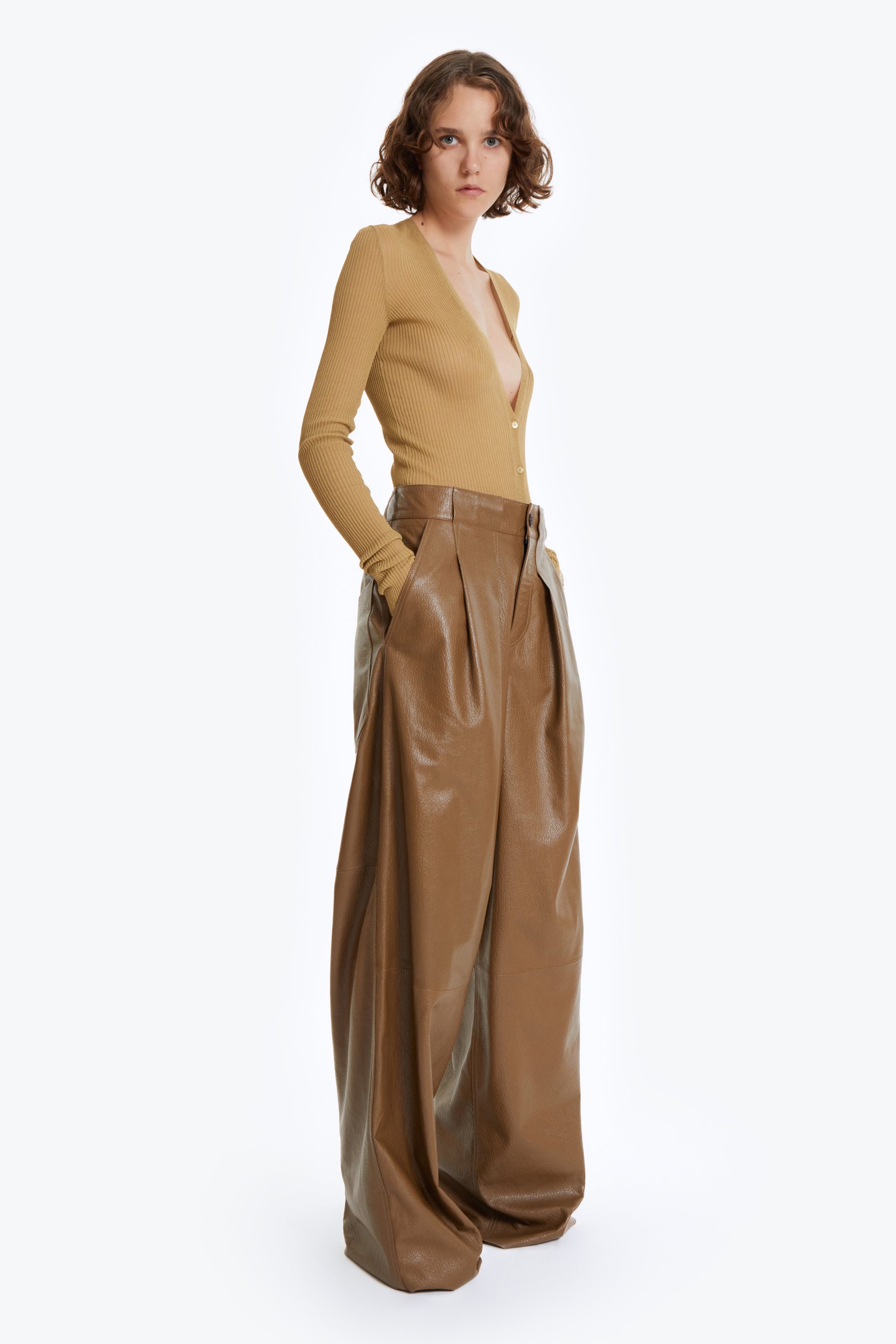 HERO Pants — Petar Petrov