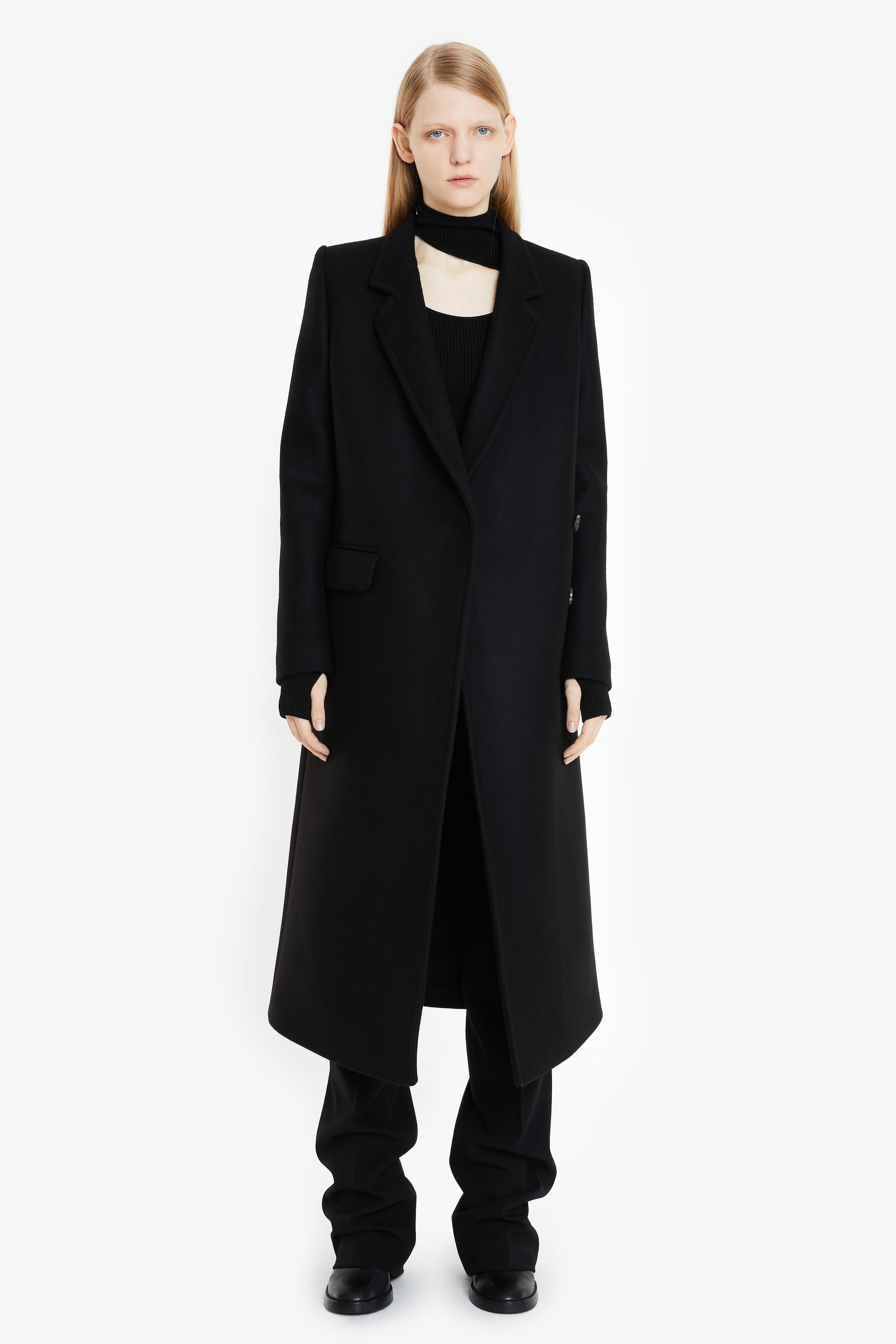 MAX Coat — Petar Petrov