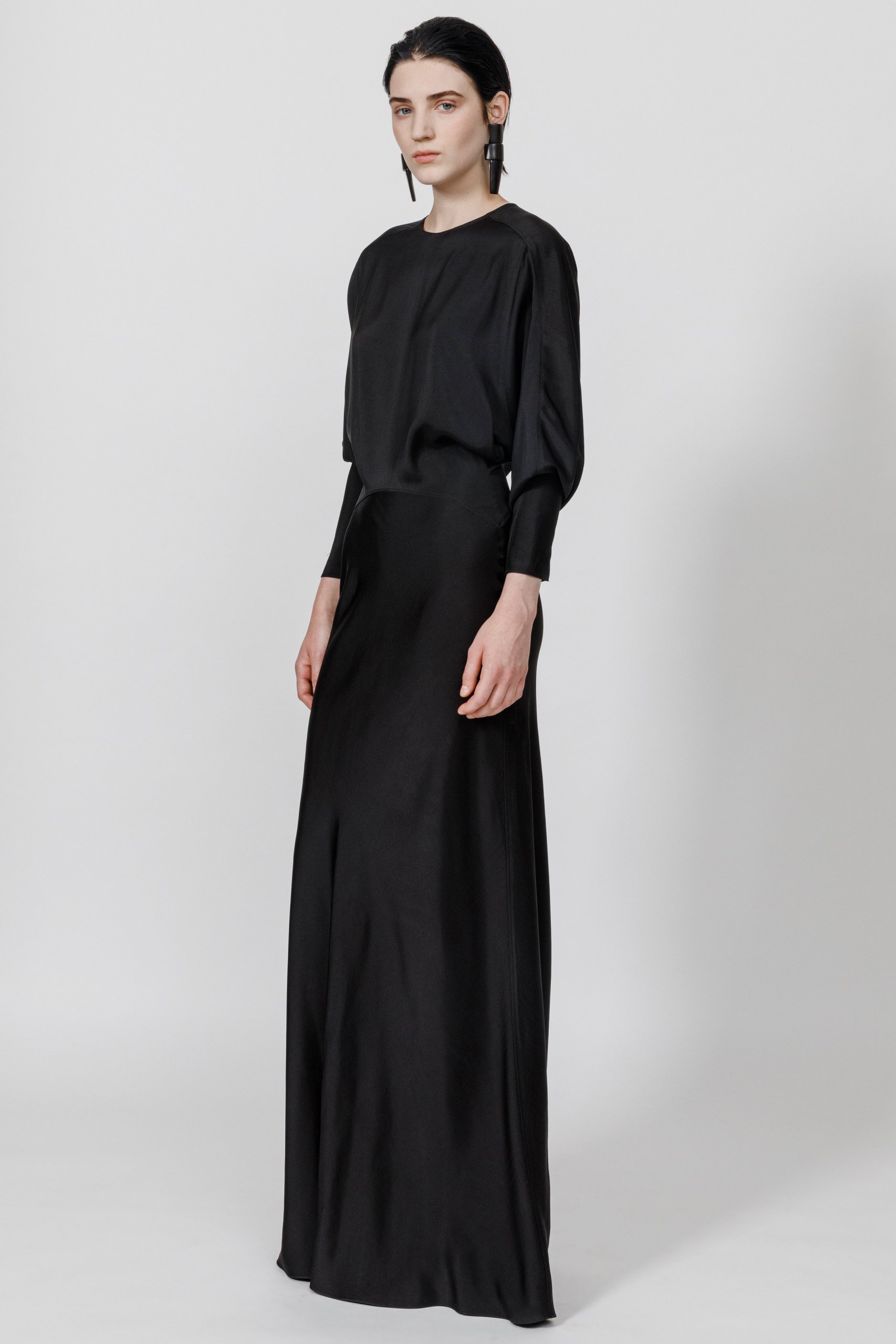 BAD ANGEL Dress — Petar Petrov