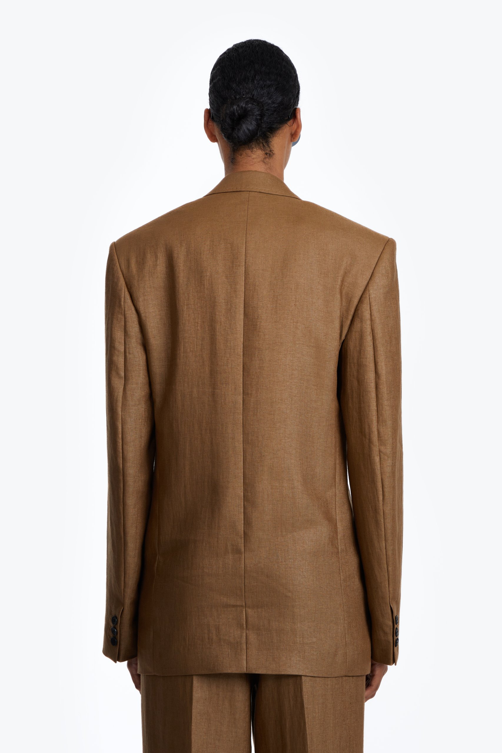 NIGHTCRAWLER Jacket — Petar Petrov