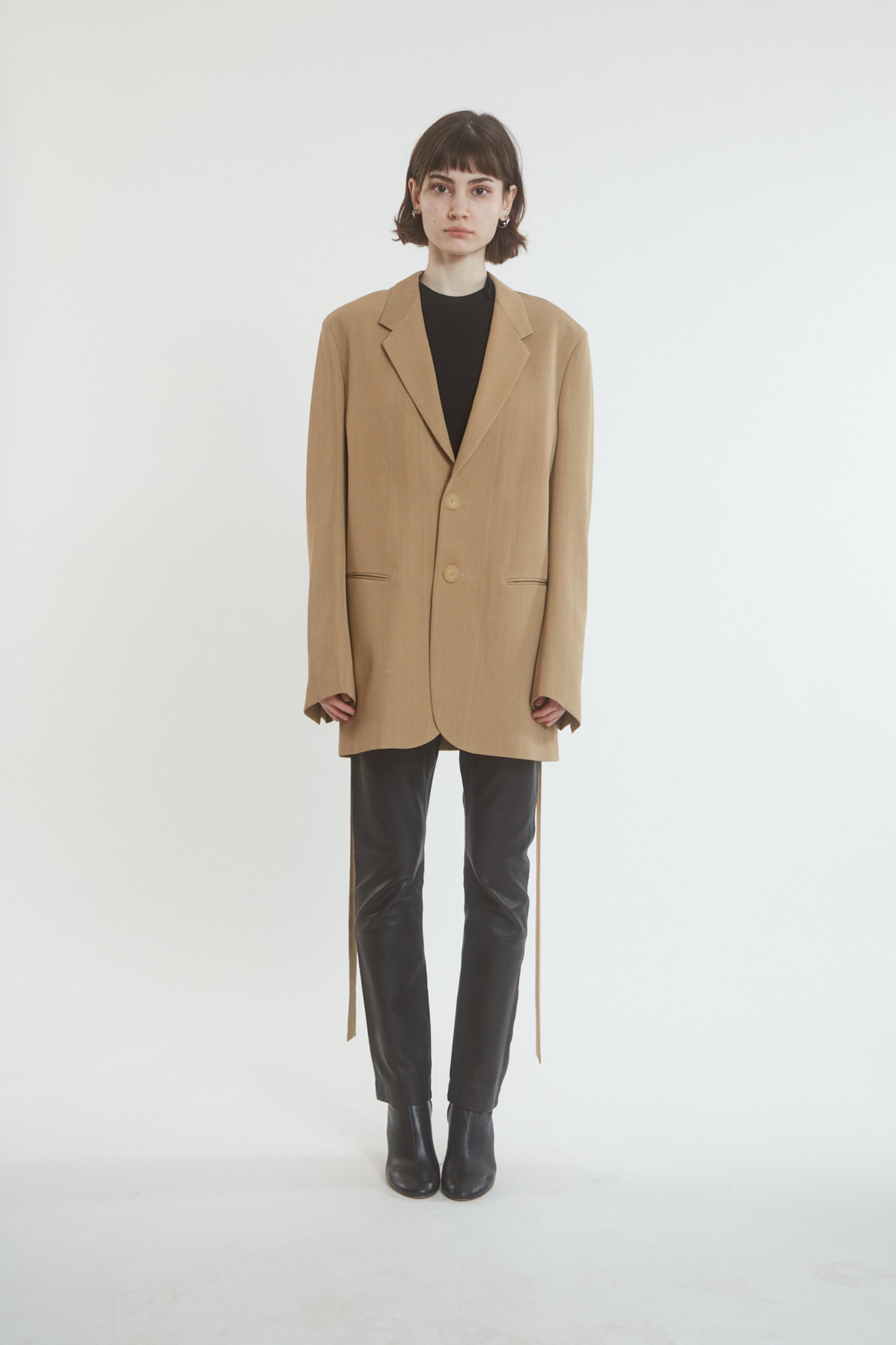 IZZY Jacket — Petar Petrov