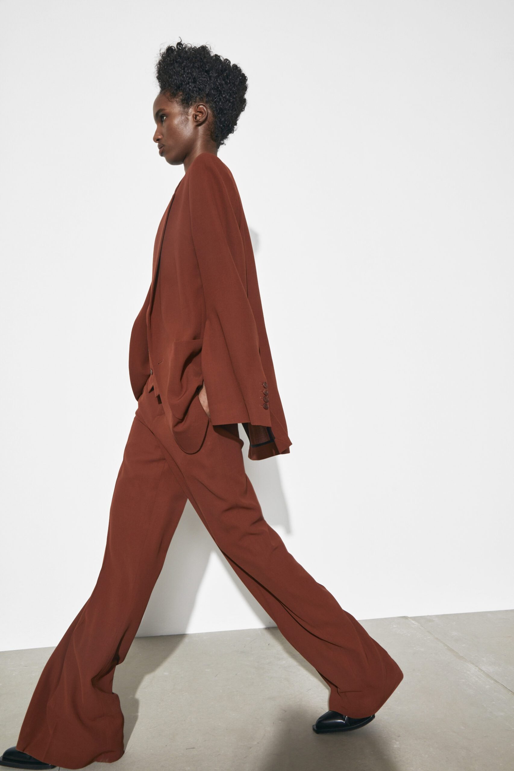 IRA Jacket — Petar Petrov