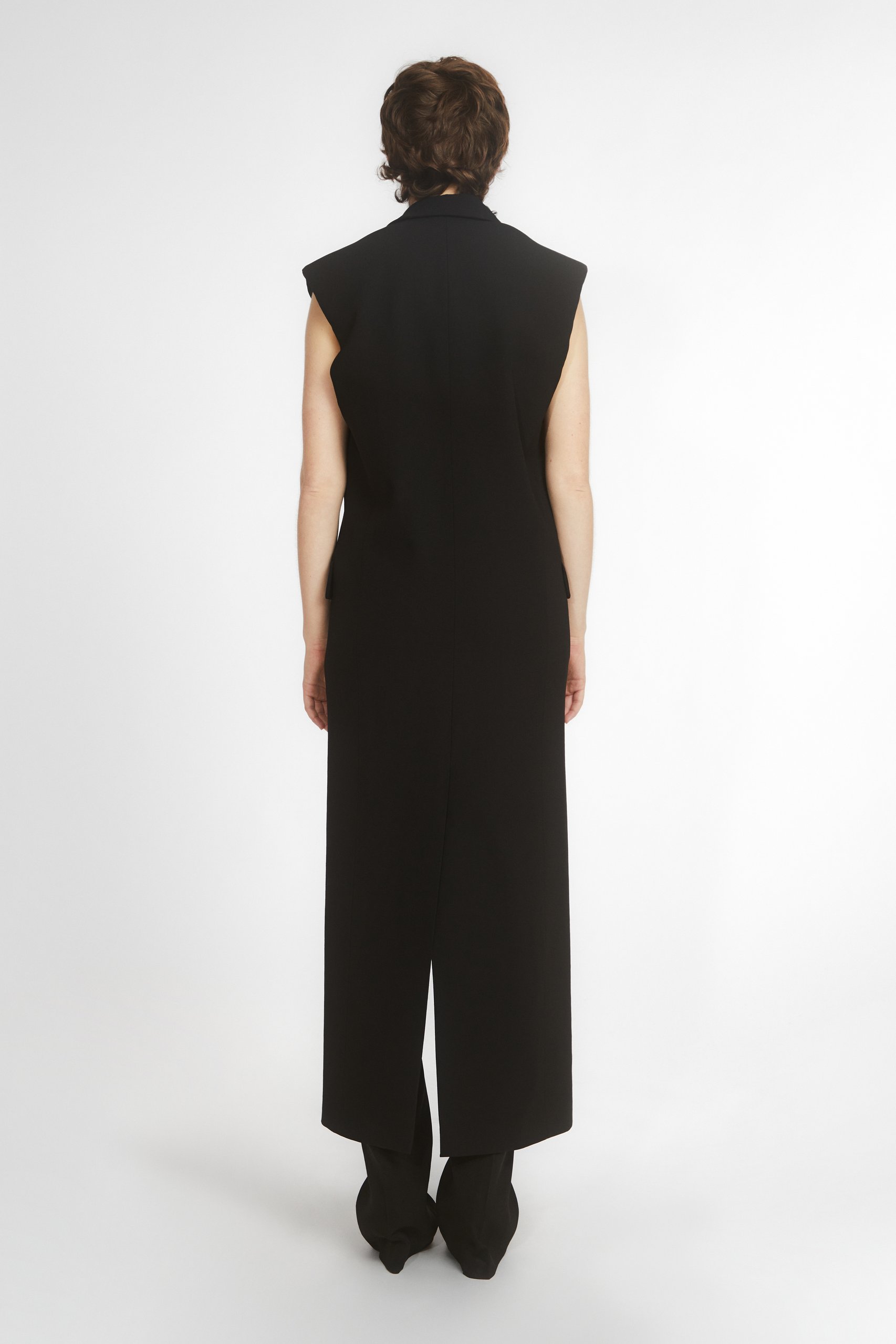 STARMAN Dress — Petar Petrov