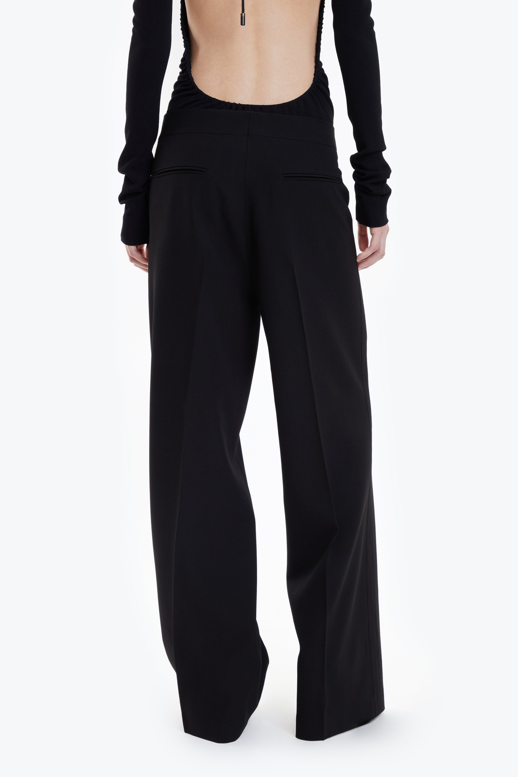 VIENNESE Pants — Petar Petrov