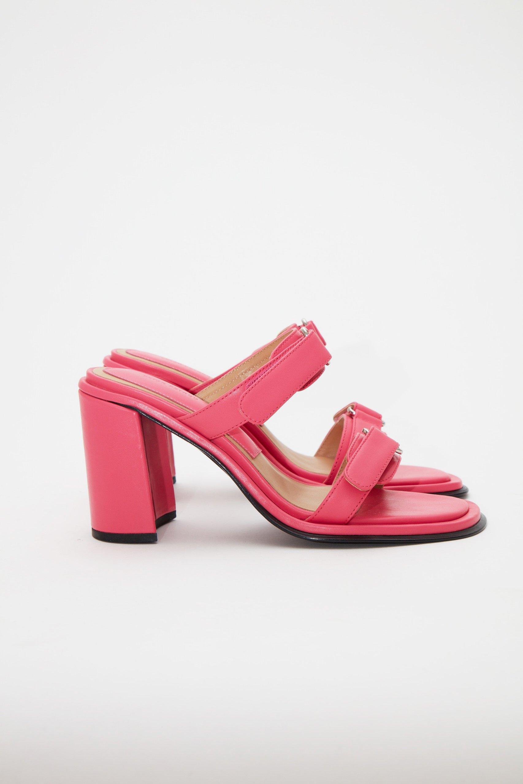 SHANE Shoes — Petar Petrov