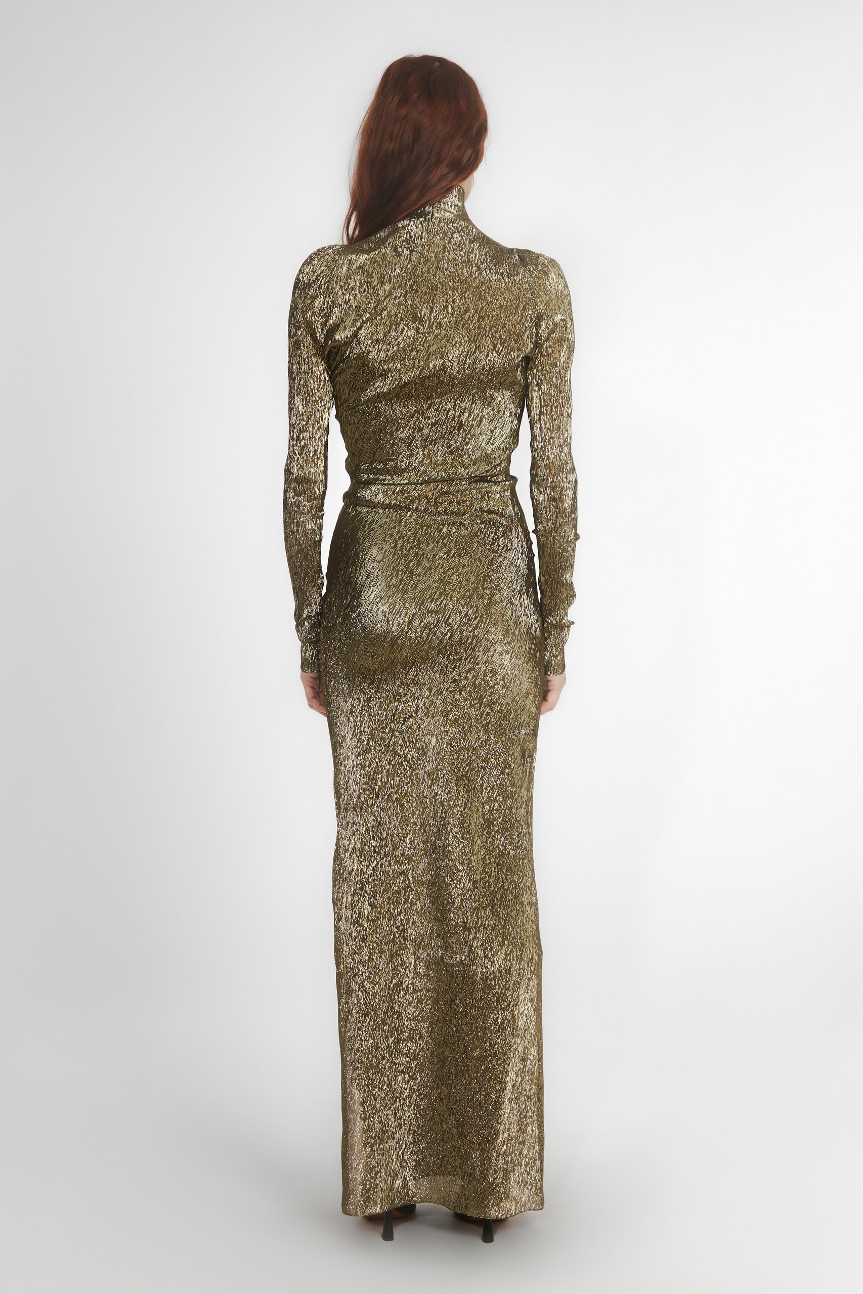 TREASURE Dress — Petar Petrov