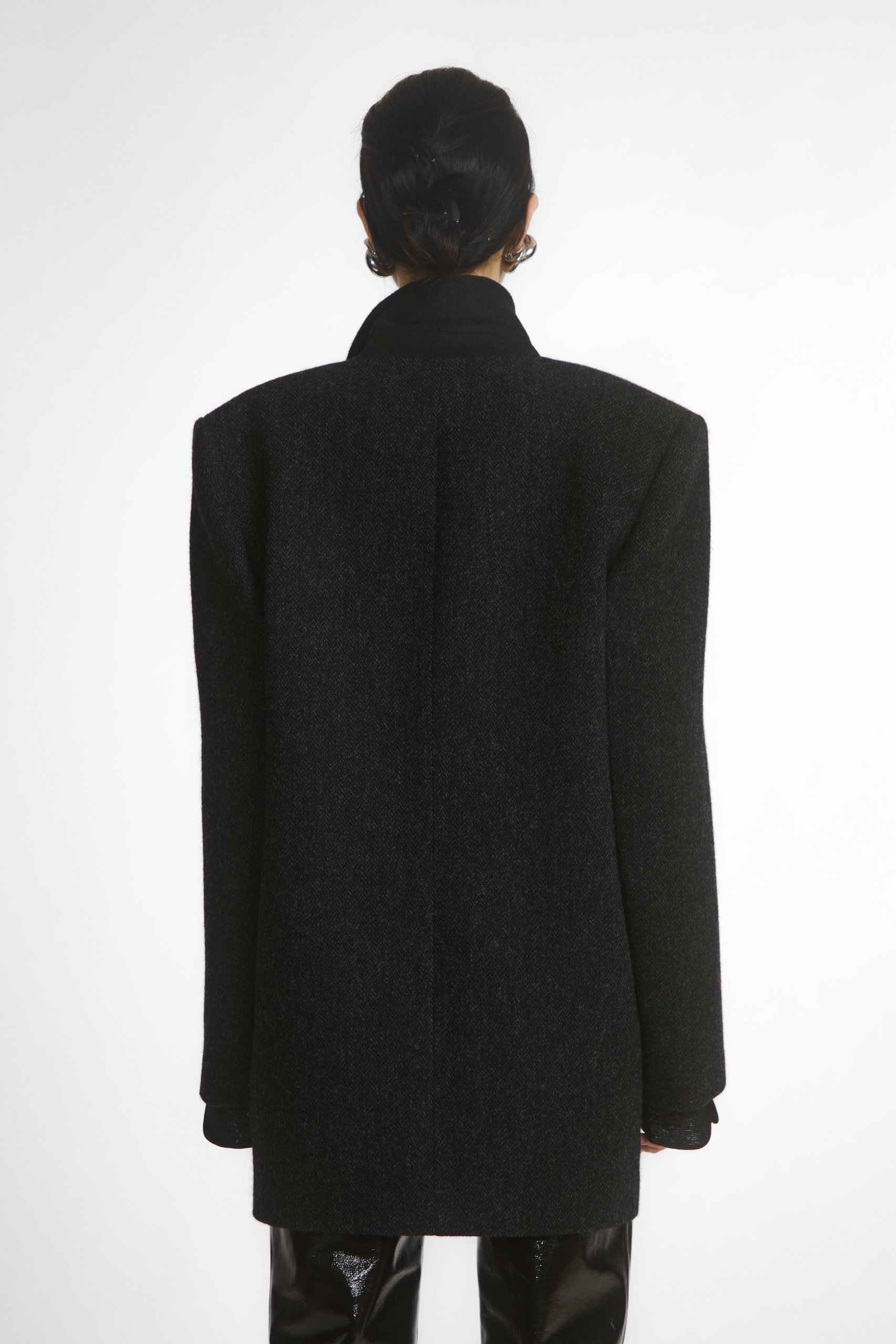 NEW SPY Jacket — Petar Petrov
