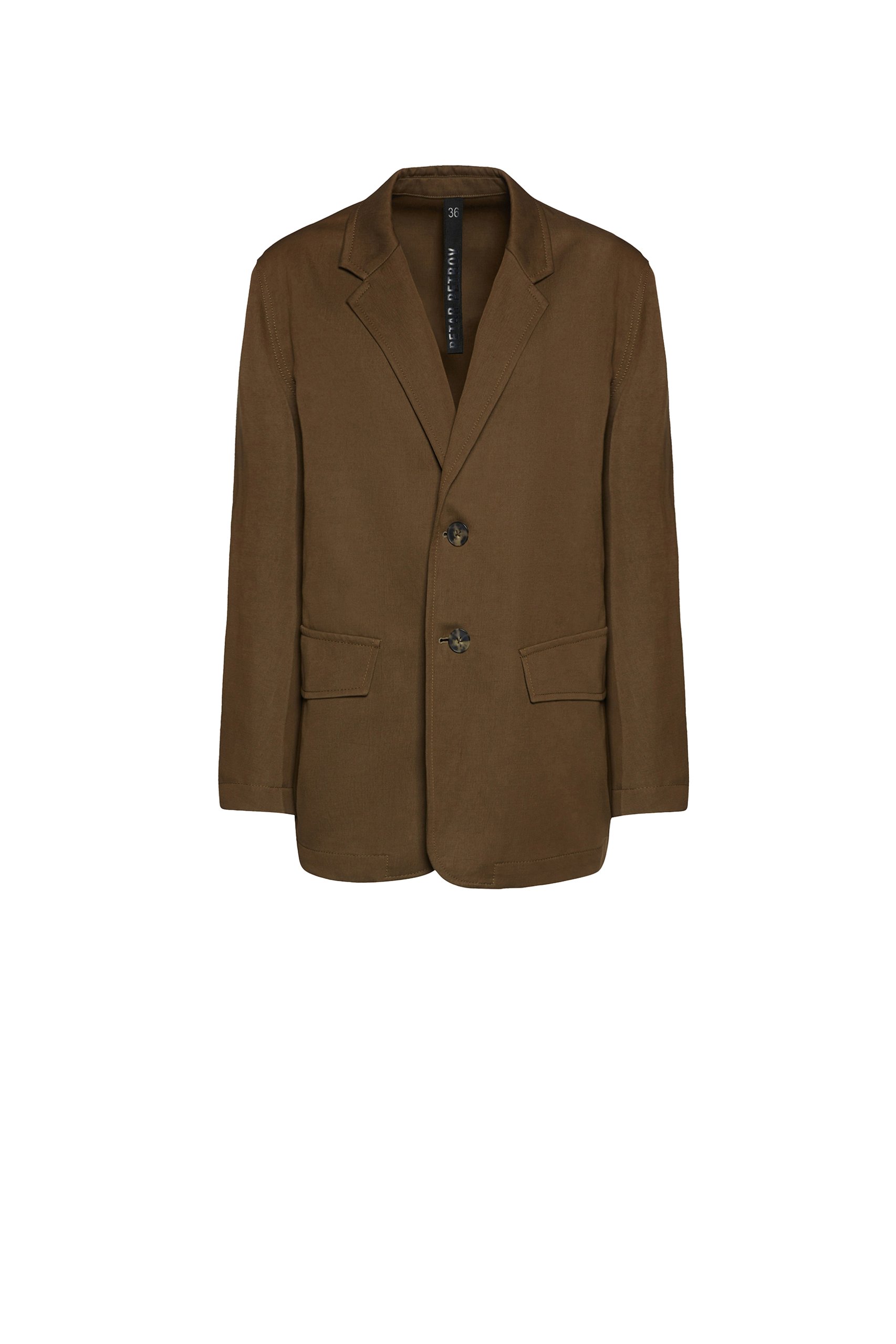 ISSA Jacket — Petar Petrov