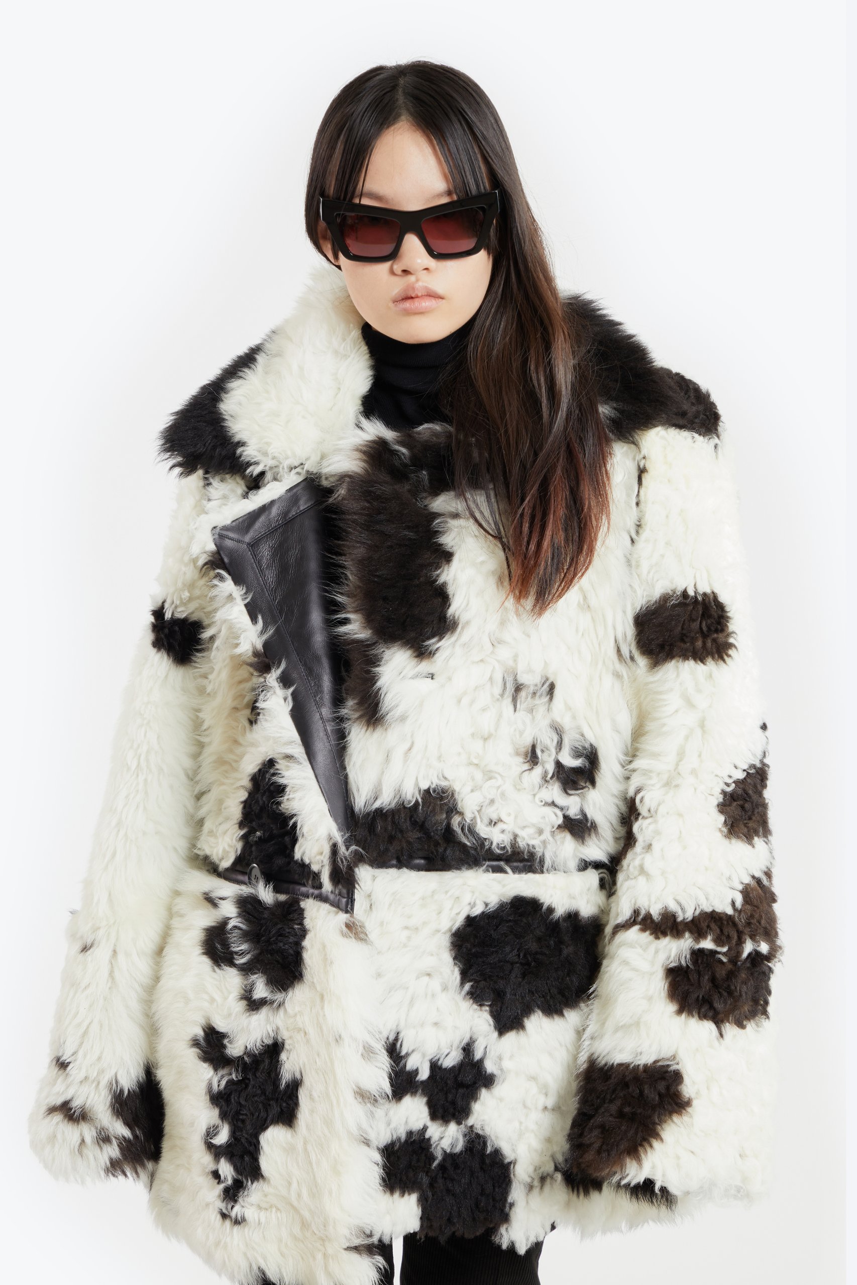 PSYCHO Jacket — Petar Petrov