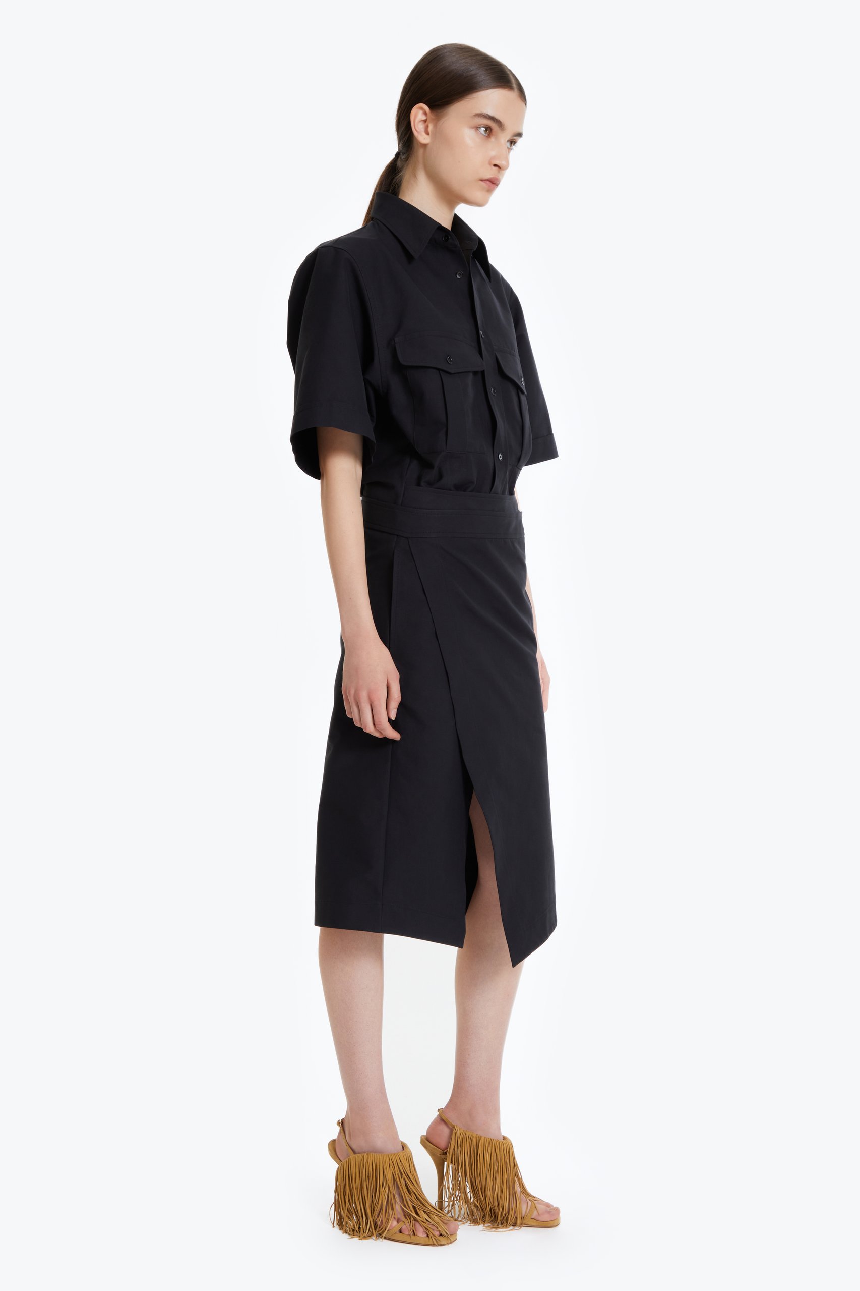 REVENGE Dress — Petar Petrov